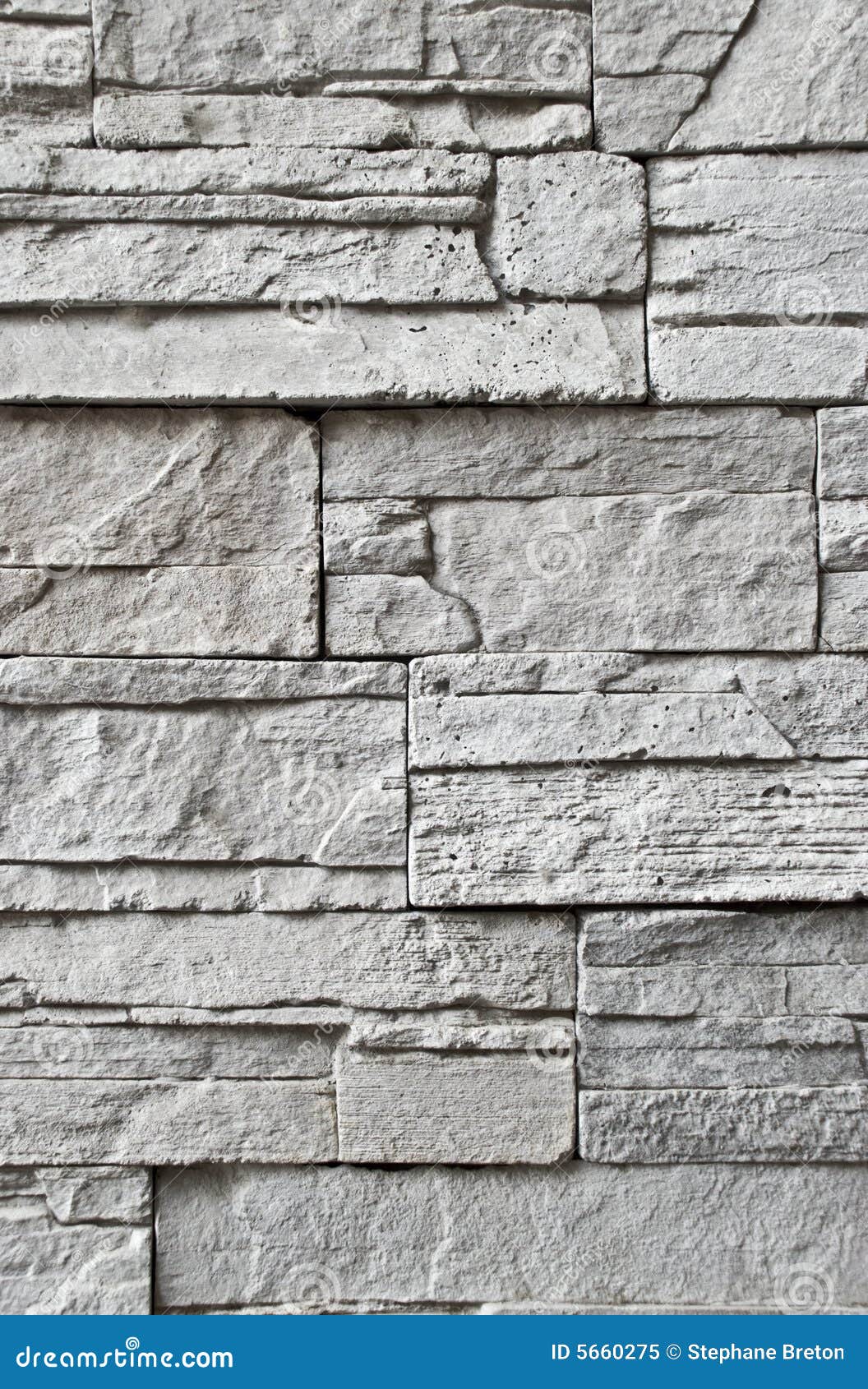 Stone brick wall stock image. Image of brick, construct - 5660275