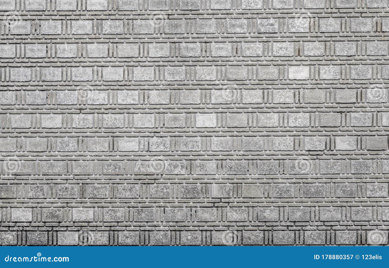 Stone Brick Wall Background Stock Image - Image of backdrop ...