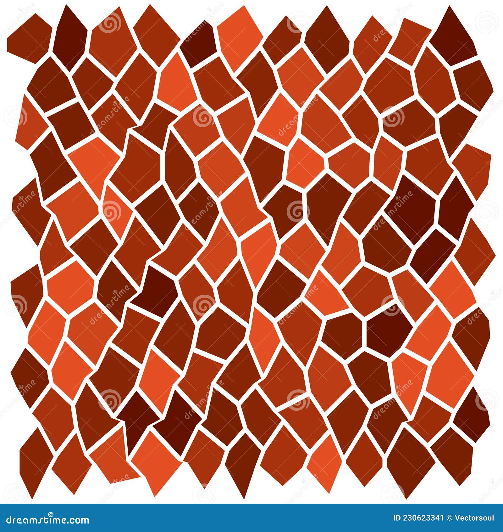 Stone, Brick Wall, Brickwork Polygon Pattern, Background. Stonewall ...