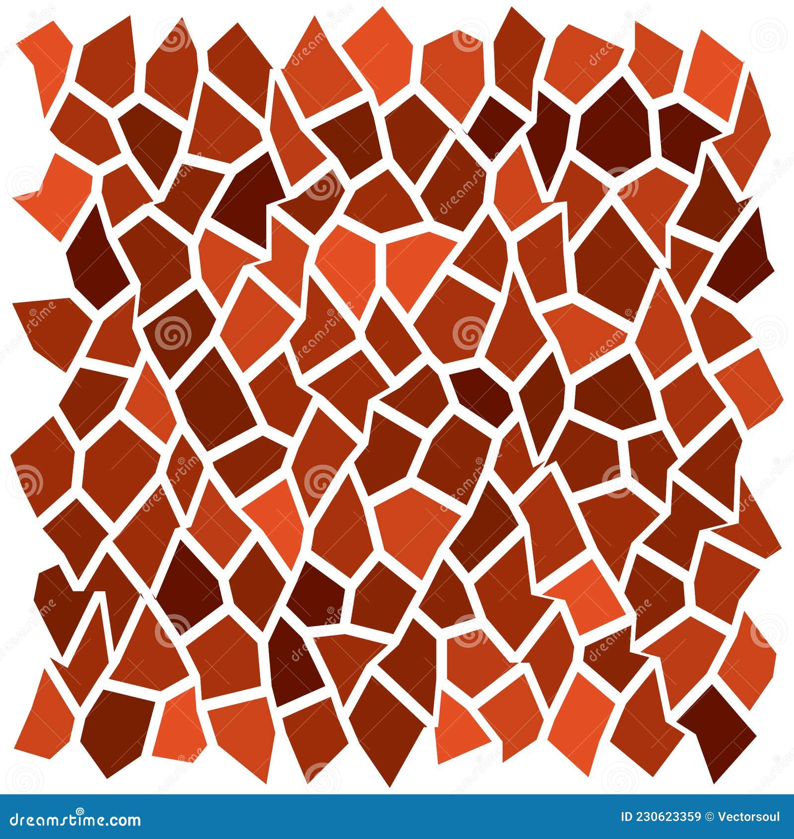 Stone, Brick Wall, Brickwork Polygon Pattern, Background. Stonewall ...