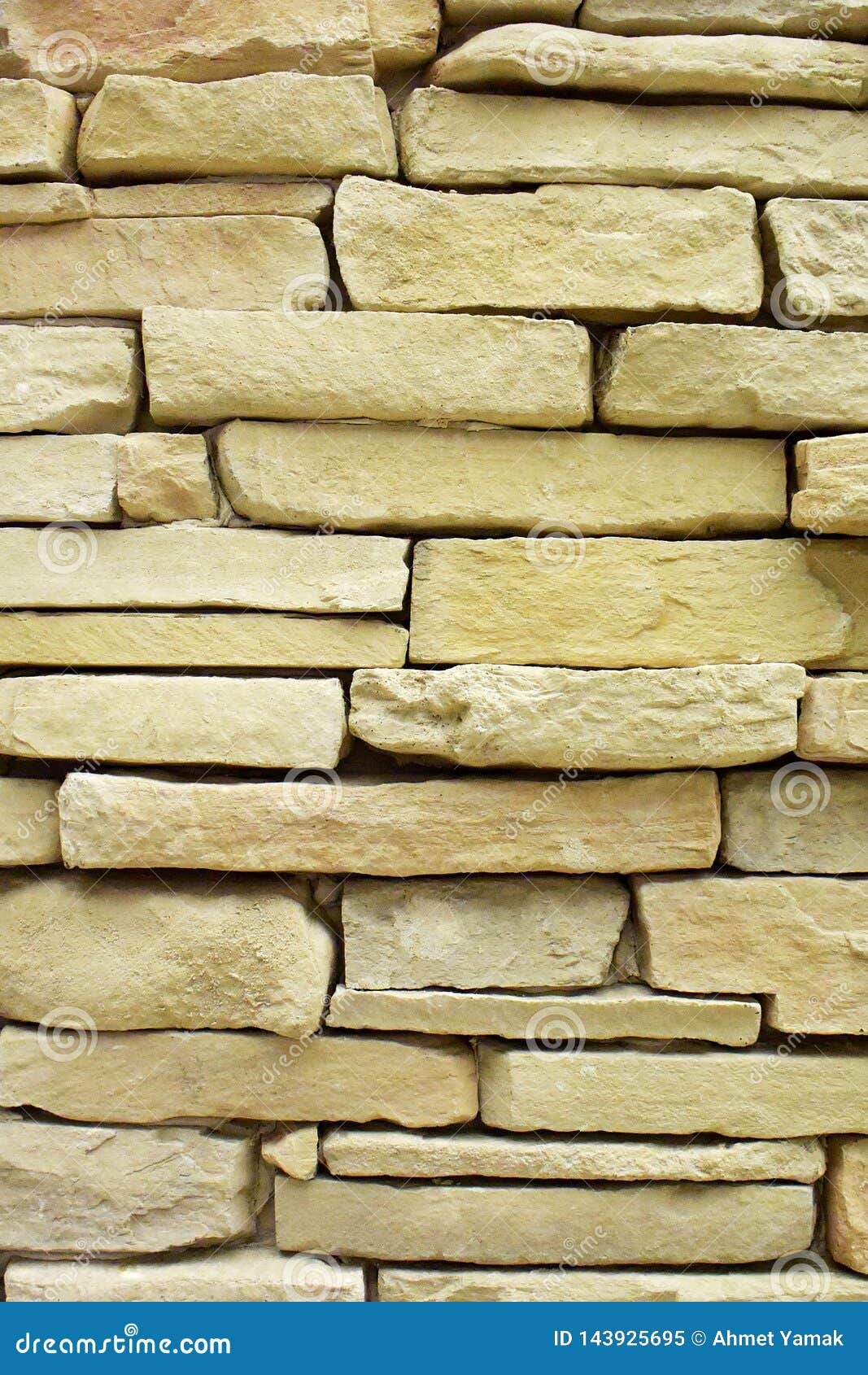 Stone brick wall stock image. Image of block, pattern - 143925695