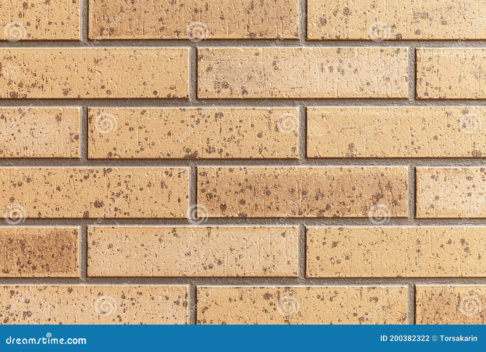 Stone Brick Wall Pattern and Seamless Background Stock Photo - Image of ...