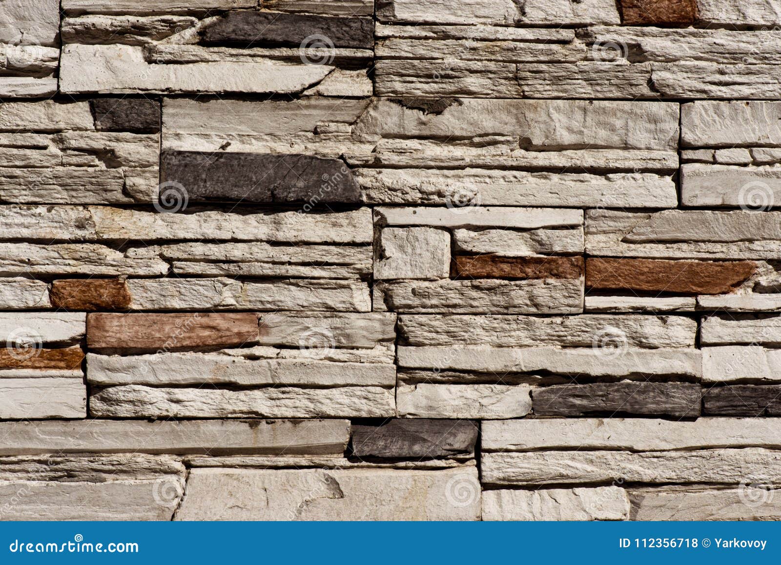 Stone Brick Wall Seamless Background - Texture Pattern for Continuous ... Stone Brick Wall Seamless Background - Texture Pattern for Continuous ...