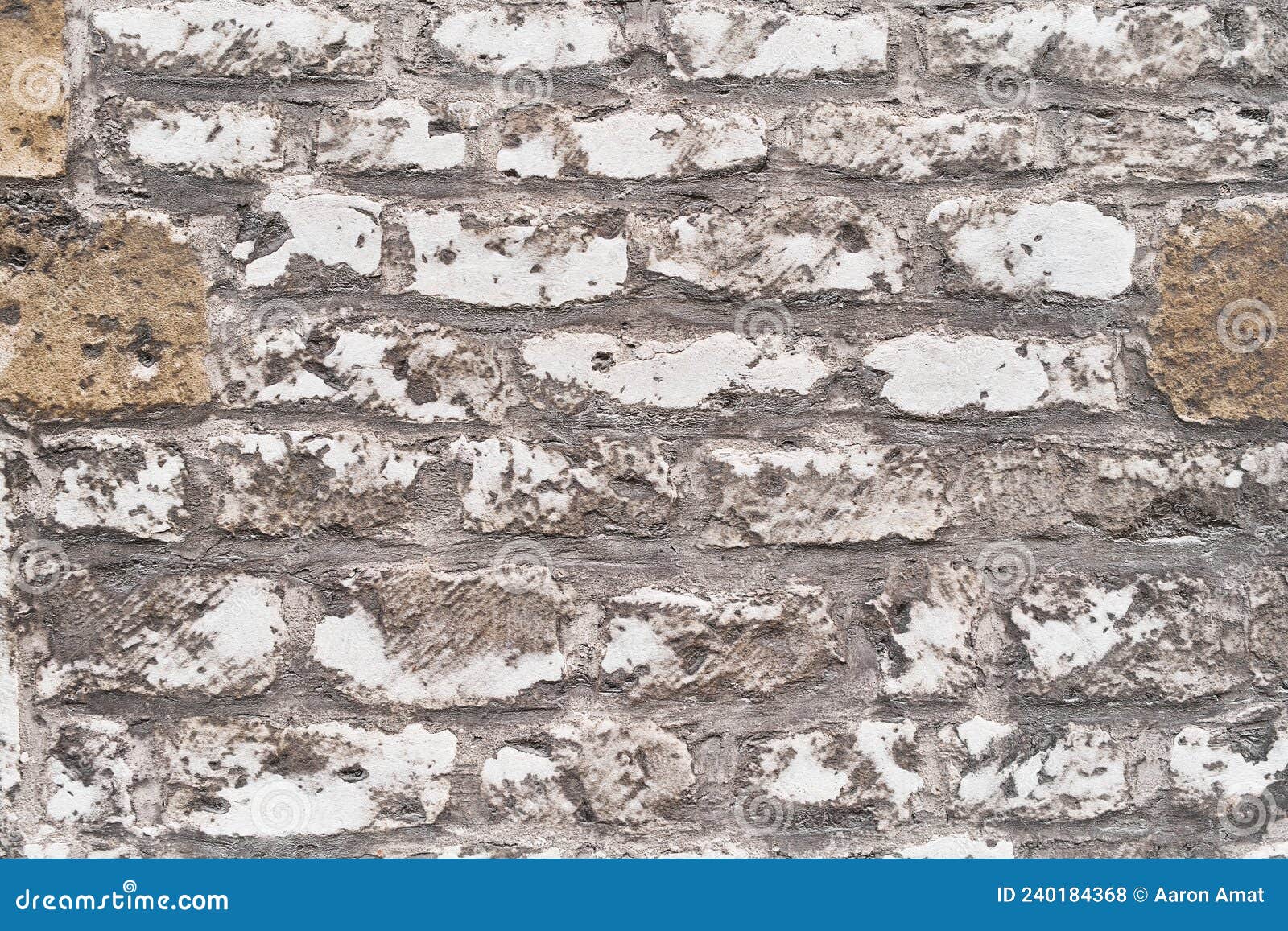 Stone Brick Wall Surface Background Stock Photo - Image of architecture ...