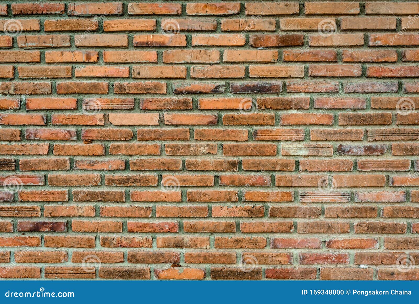 Stone Brick Wall Texture Background Stock Photo - Image of revival ...