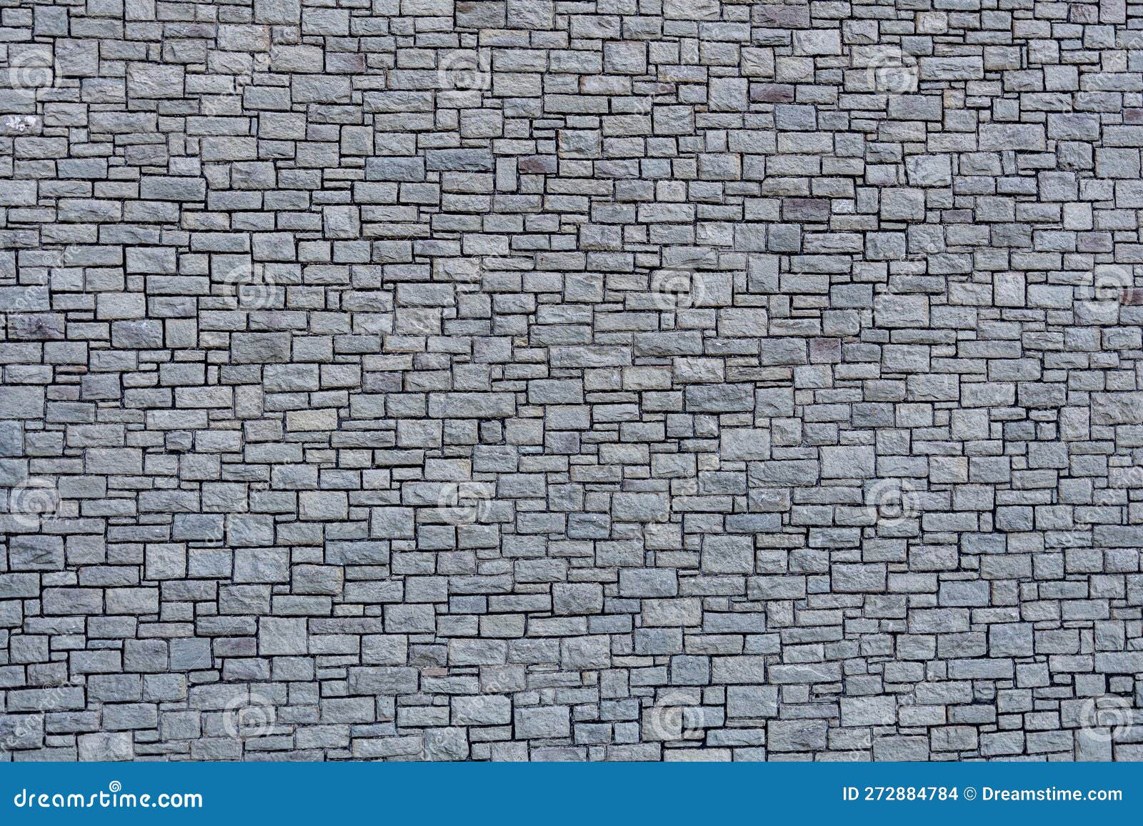 Stone Brick Wall Texture Background Stock Photo - Image of texture ...