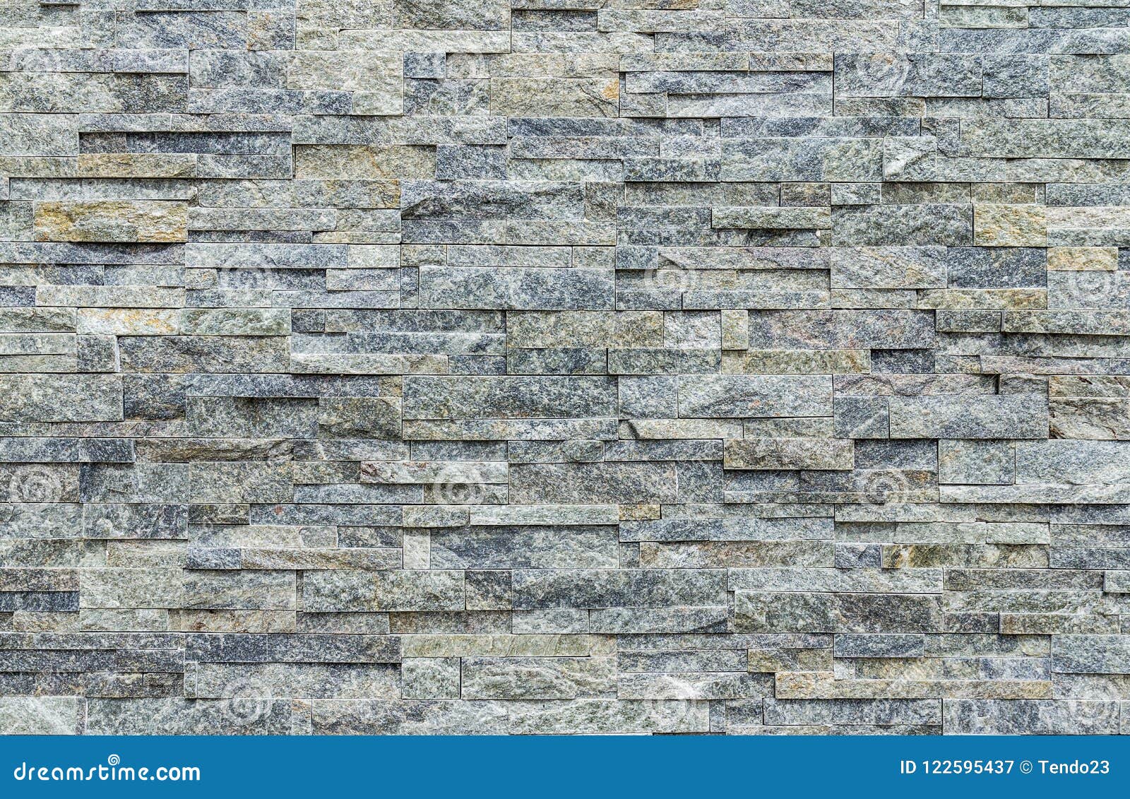 Stone Brick Wall Texture Background Stock Image - Image of brick ...