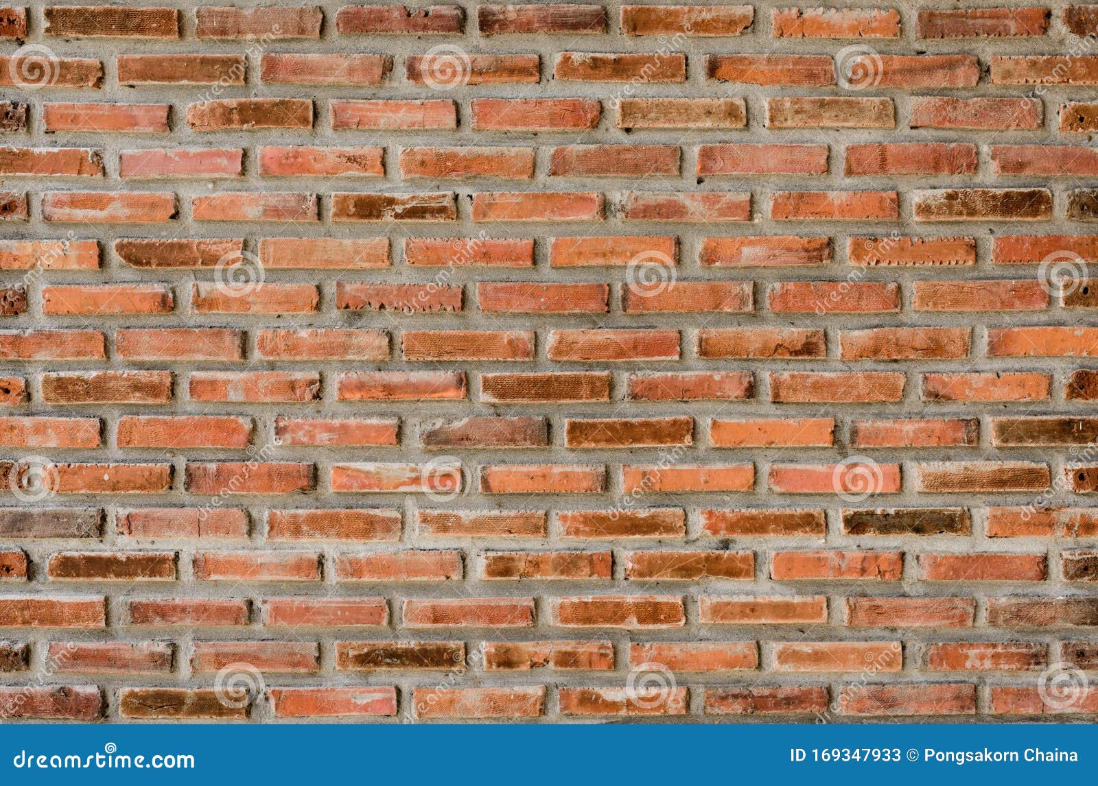 Stone Brick Wall Texture Background Stock Image - Image of broken ...