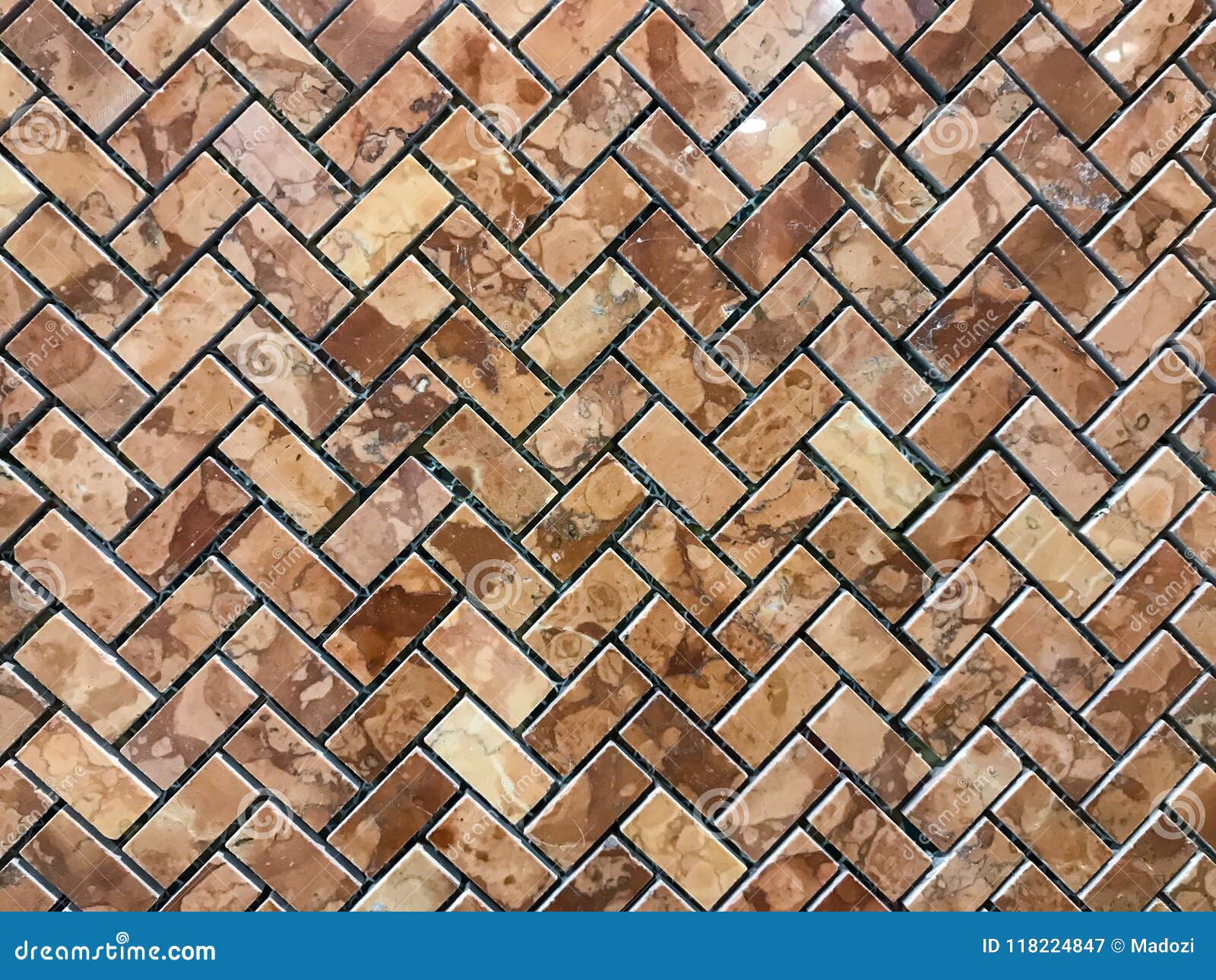 Stone Brick Wall Textured Background Stock Image - Image of material ...