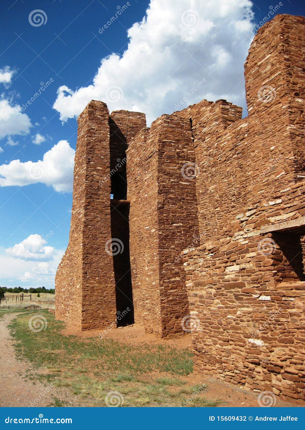 Stone Brick Work of Ages Spanish Mission Stock Photo - Image of spanish ...