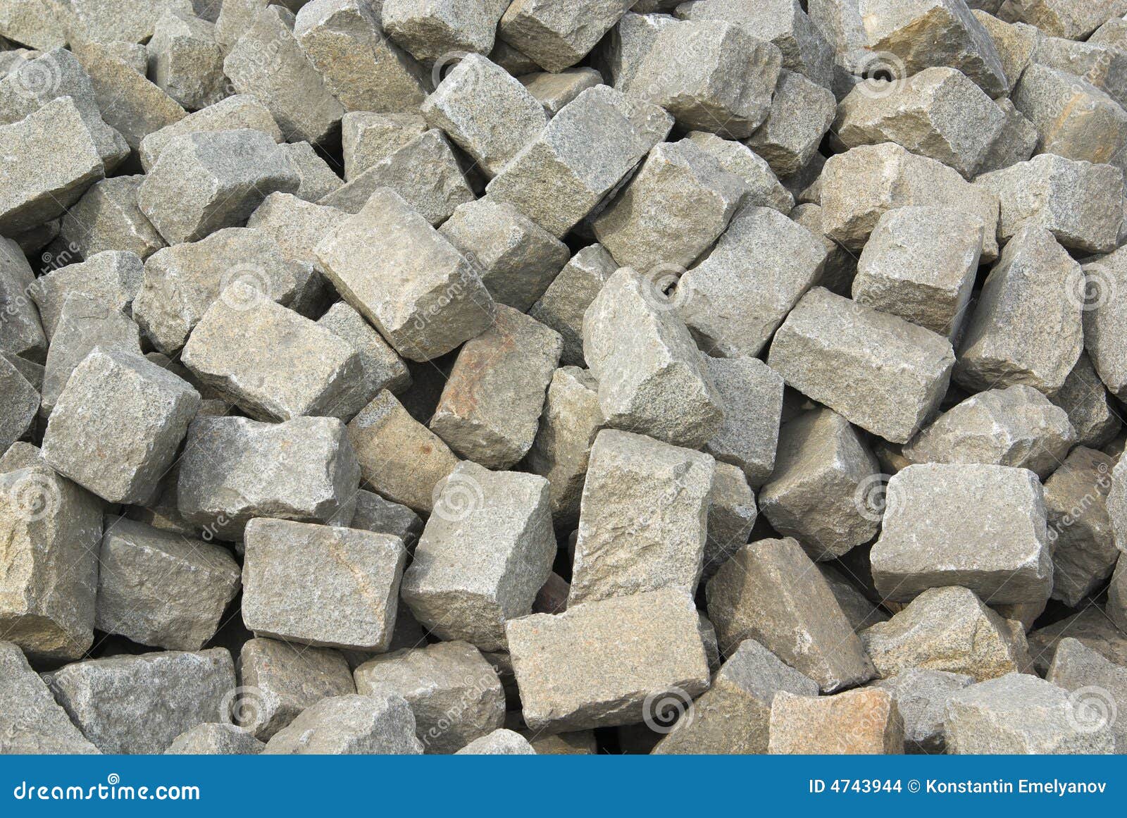 Stone bricks stock photo. Image of abandoned, failure - 4743944