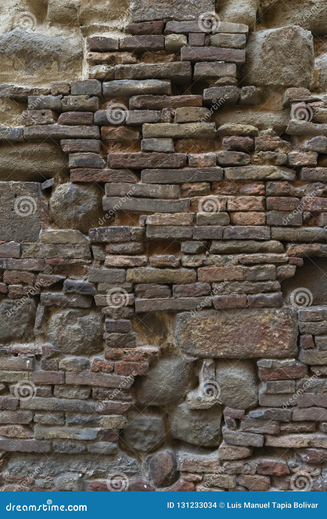 Stone bricks texture stock photo. Image of rural, backgrounds - 131233034