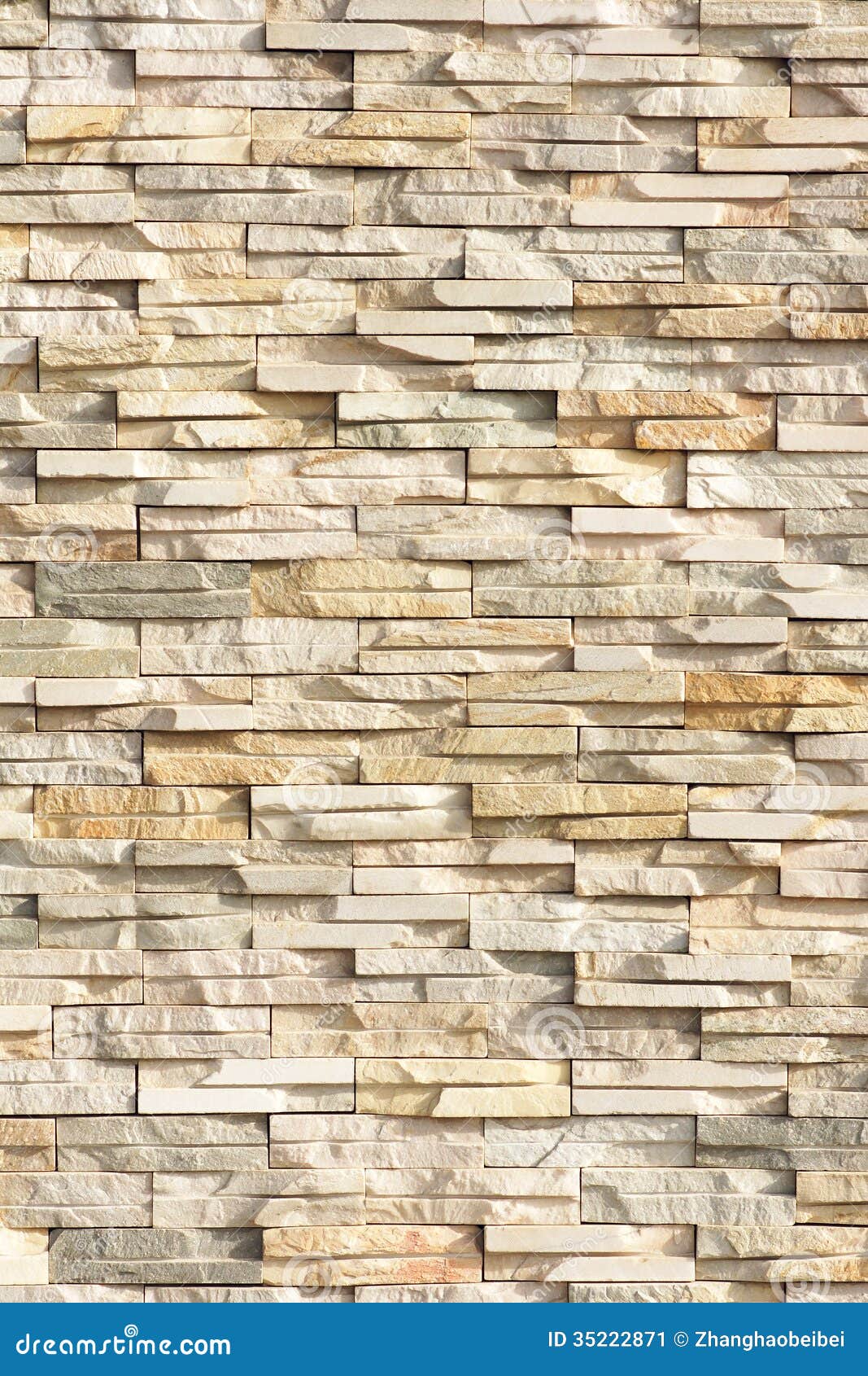Stone bricks wall stock image. Image of build, wall, stone - 35222871