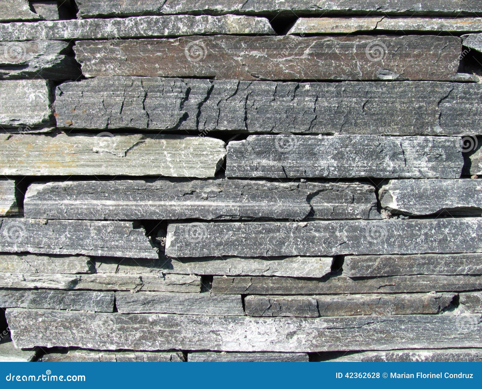 Stone bricks stock photo. Image of manufacture, modern - 42362628