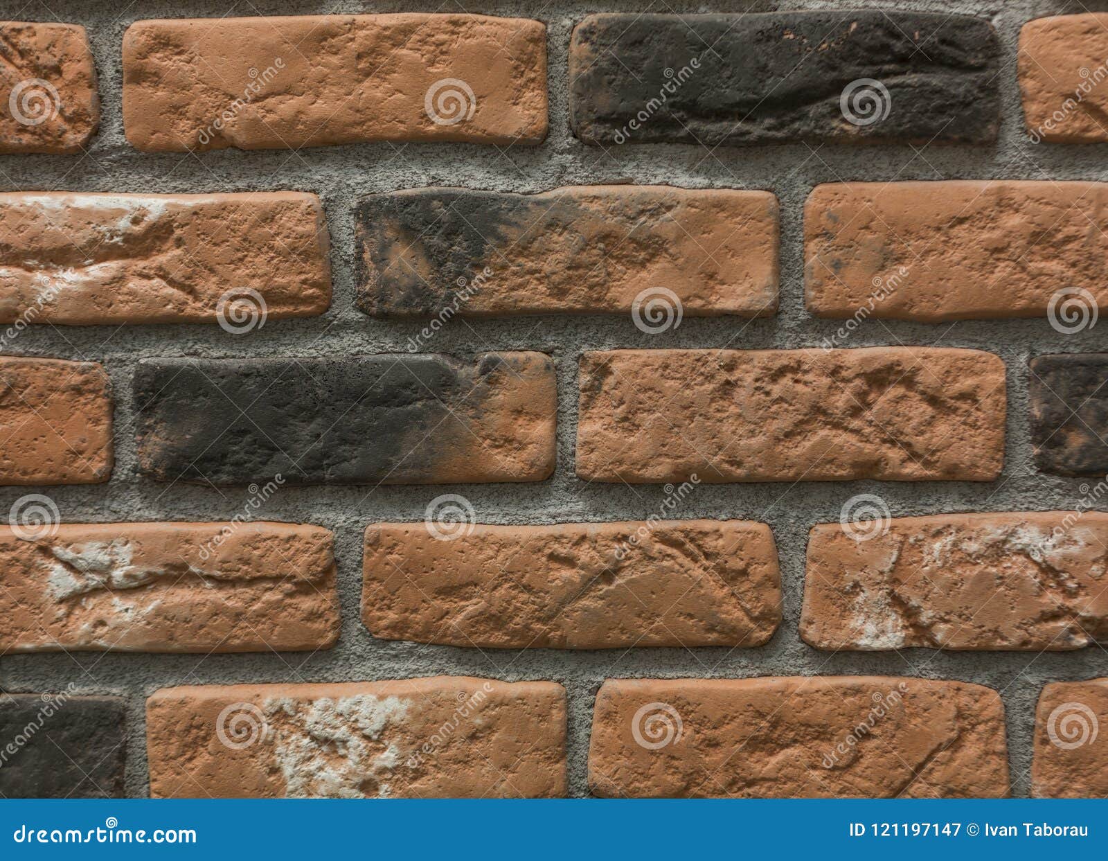 Dirty Stone Bricks Wall Pattern Texture Background Stock Image - Image ...