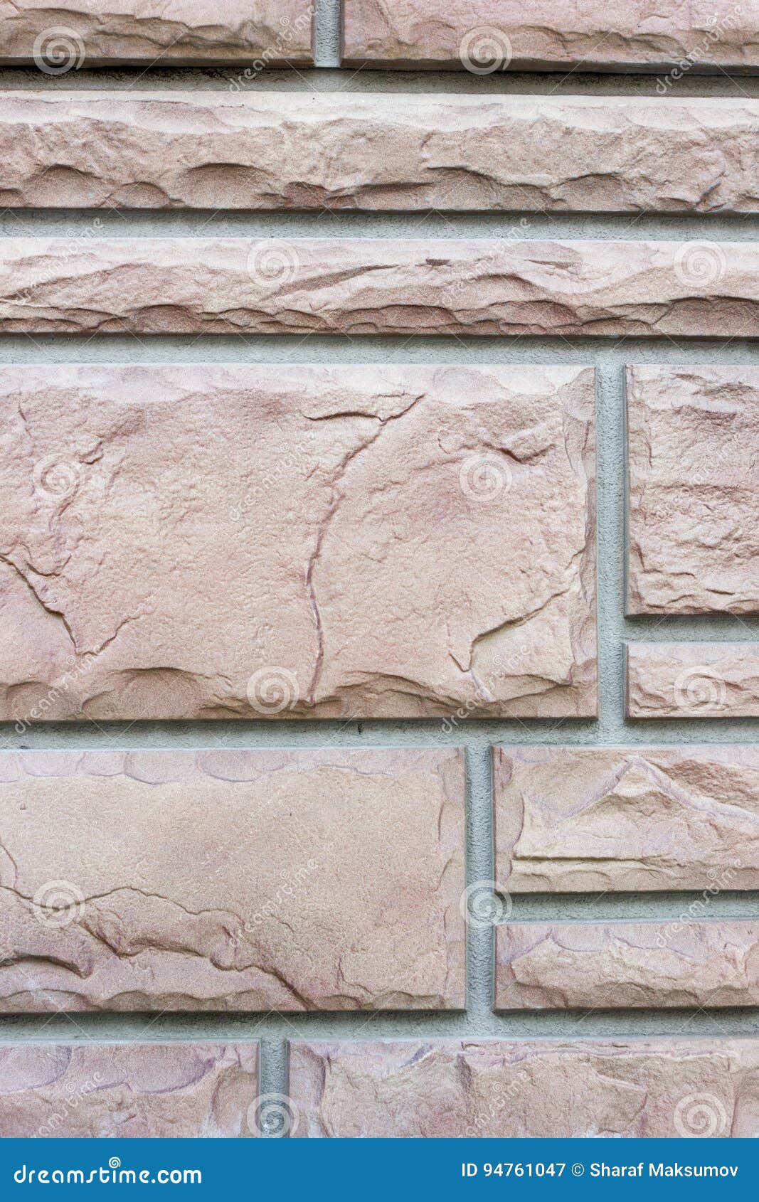 Stone bricks wall texture stock image. Image of tile - 94761047