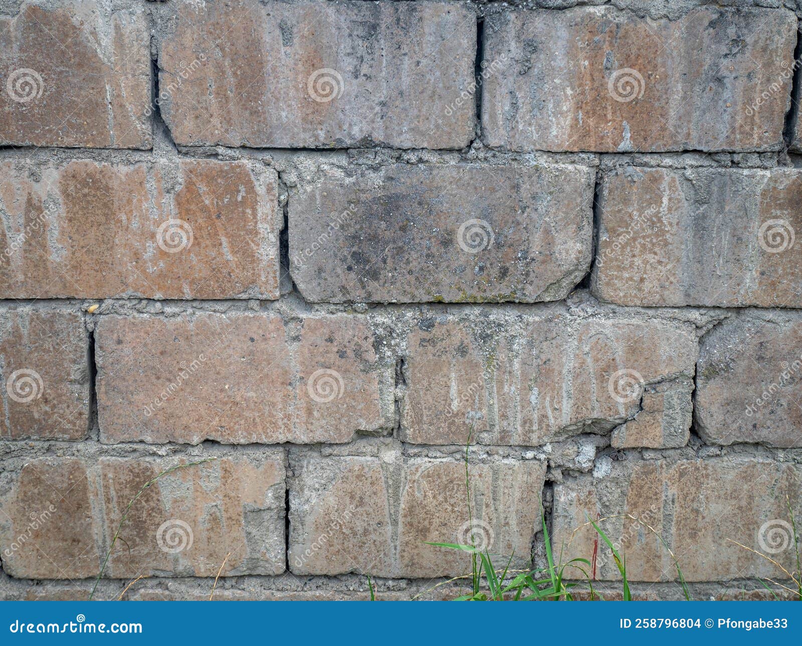 Stone bricks wall texture stock photo. Image of masonry - 258796804