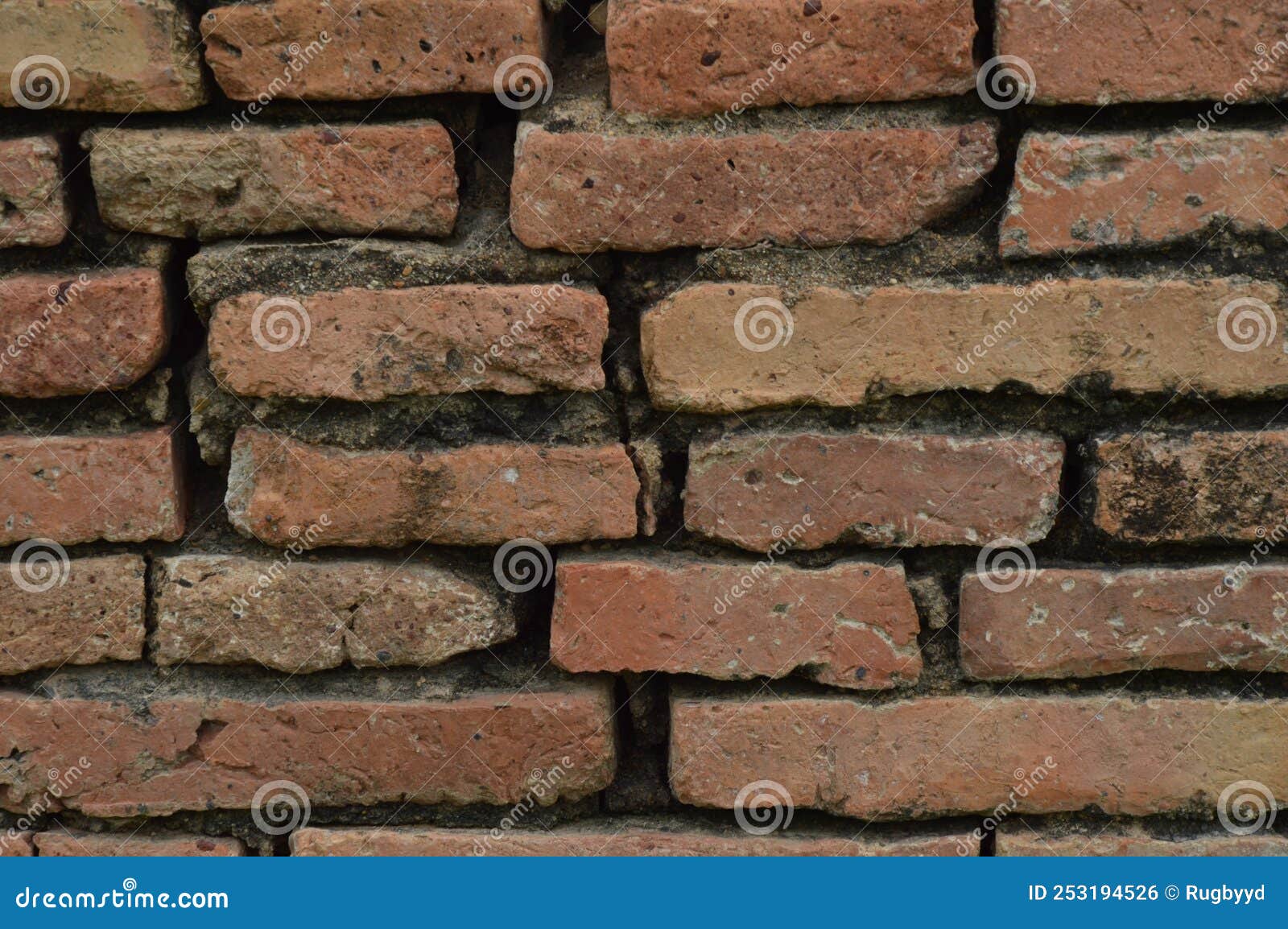 Pattern Stone Brick Wall Background Picture Stock Photo - Image of ...