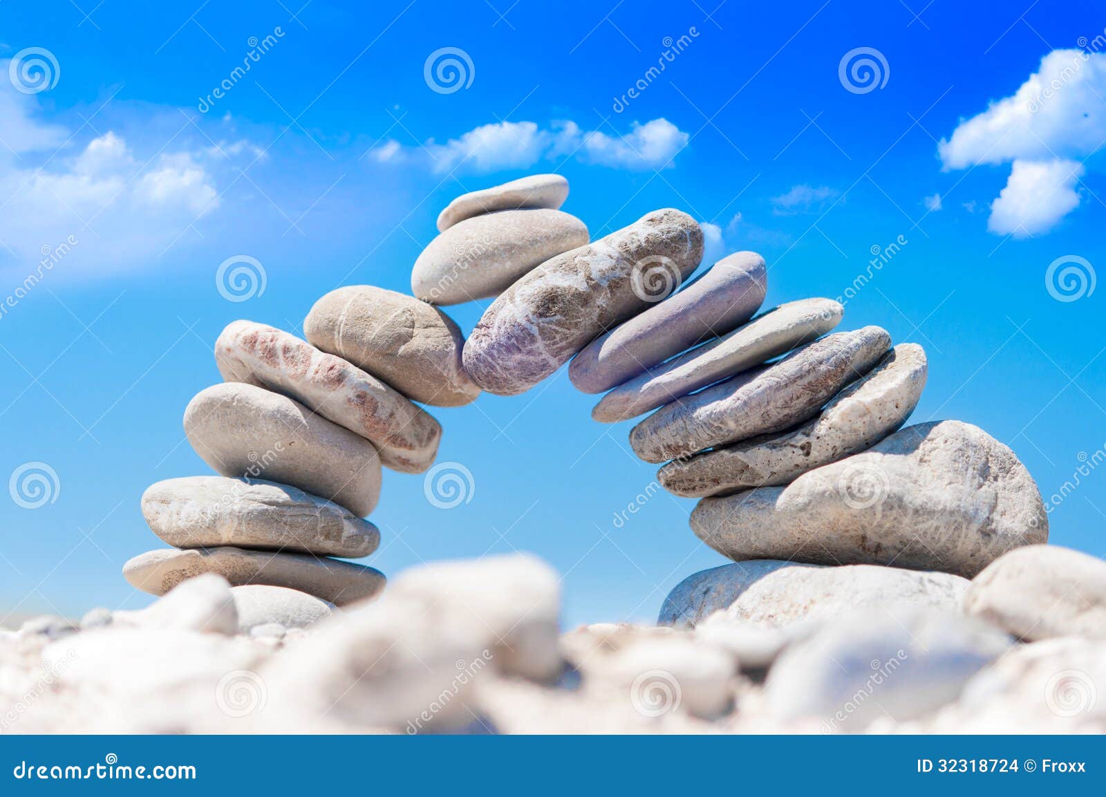 Stone bridge balance stock photo. Image of traditional - 32318724 Stone bridge balance stock photo. Image of traditional - 32318724