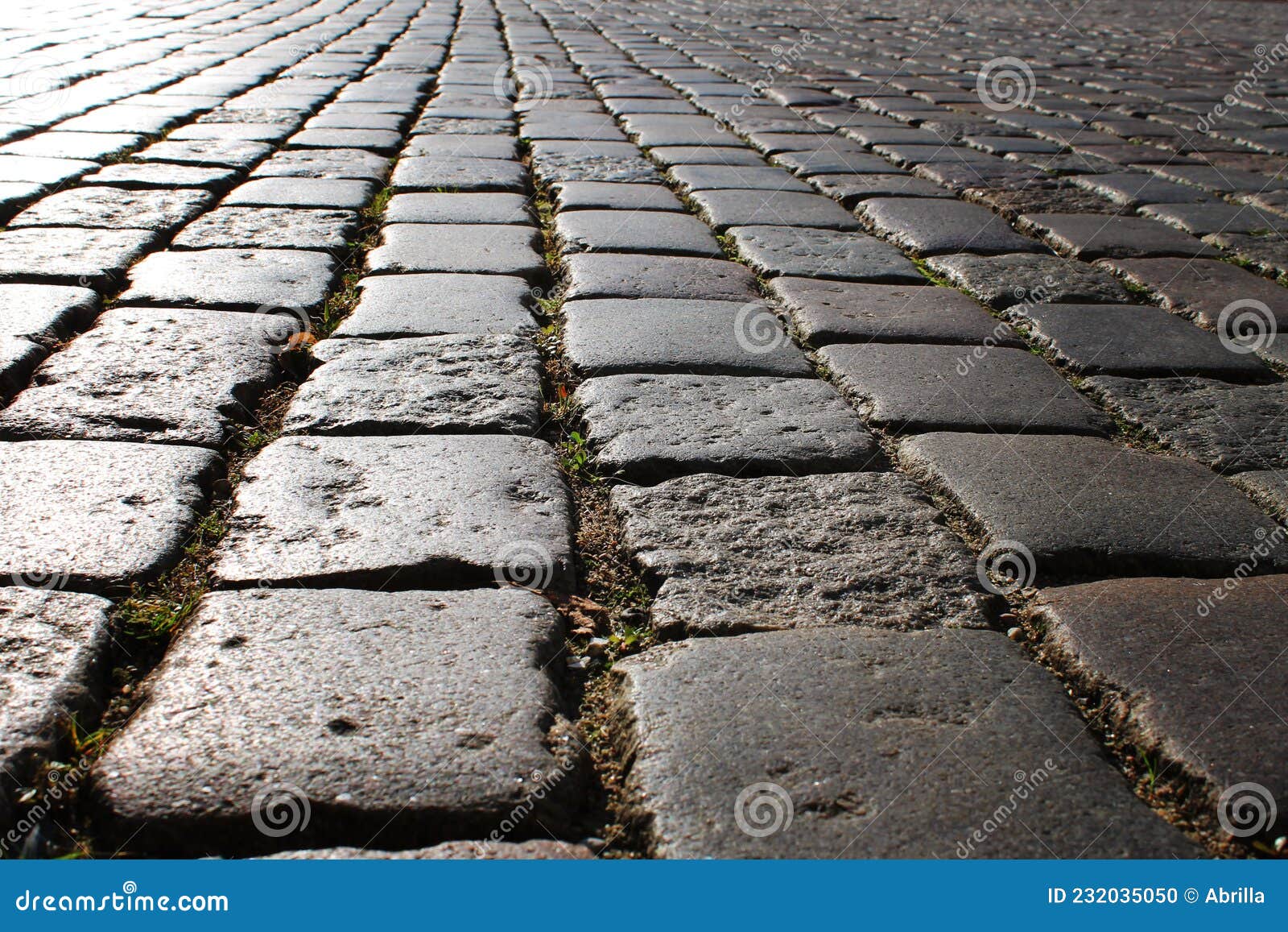 Stone bridge closeup stock photo. Image of urban, cobblestone - 232035050