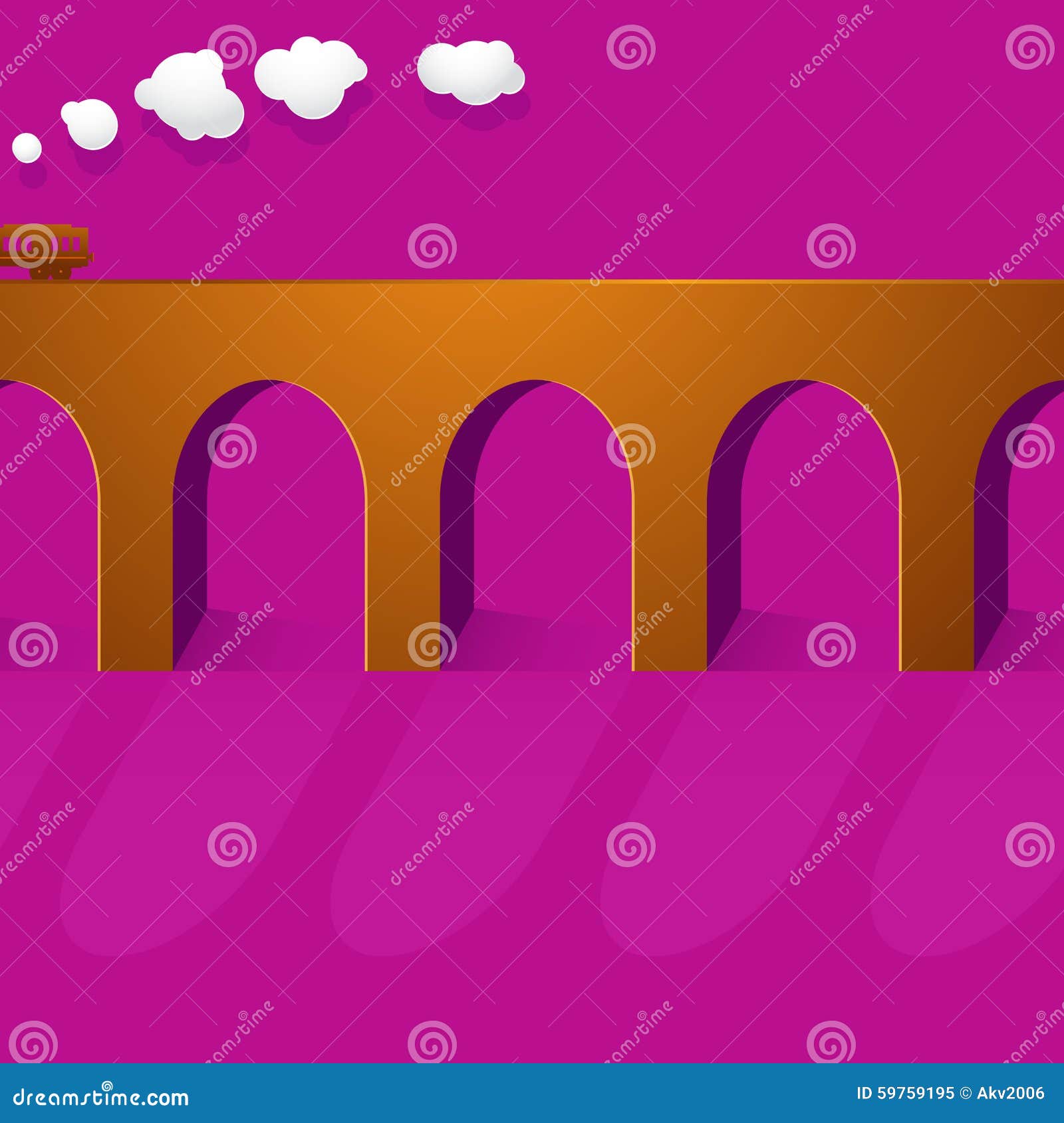 Viaduct Cartoons, Illustrations & Vector Stock Images - 2003 Pictures ...