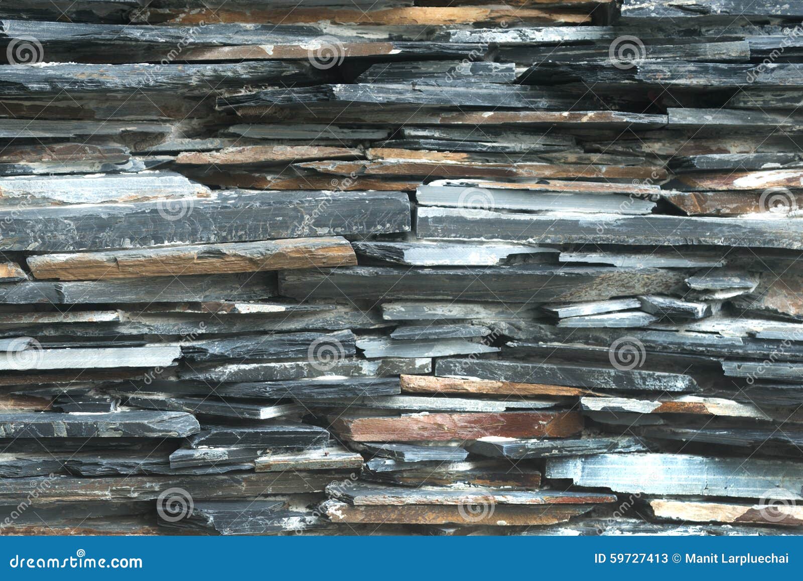 Stone Building Texture and Background. Stock Image - Image of casual ...