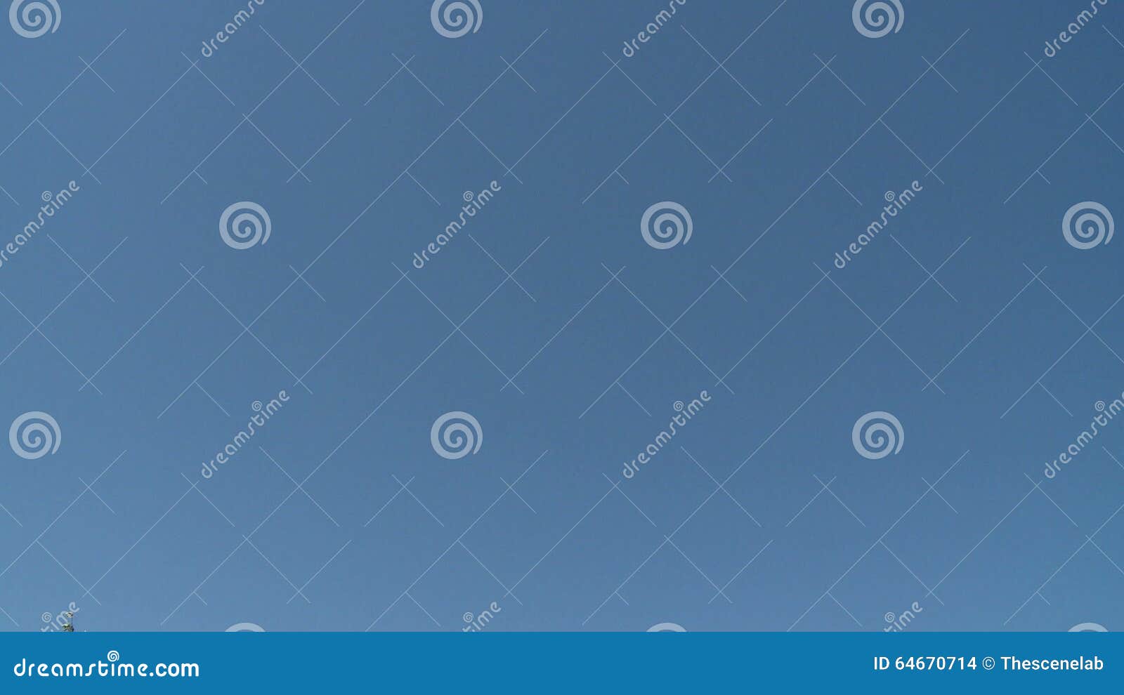 Stone Building with Watchtower on the Top (2 of 3) Stock Footage ...