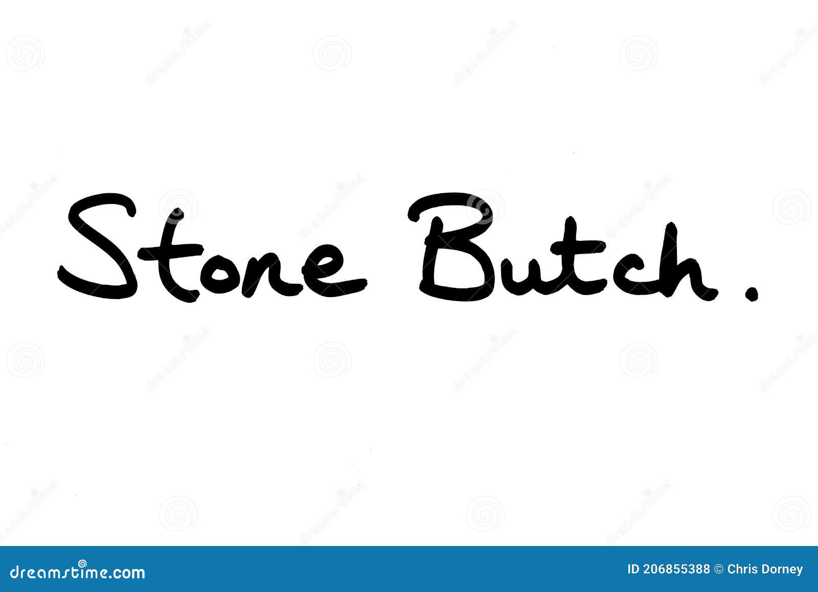 Stone Butch Stock Illustrations – 2 Stone Butch Stock Illustrations ...