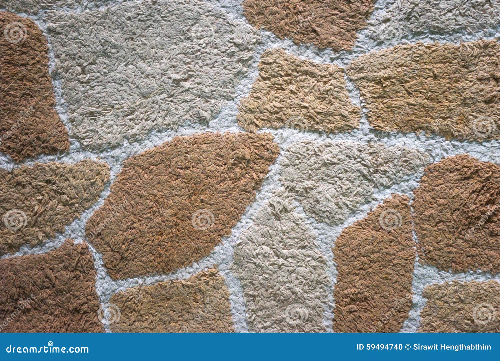 Stone Carpet Background stock photo. Image of pattern - 59494740