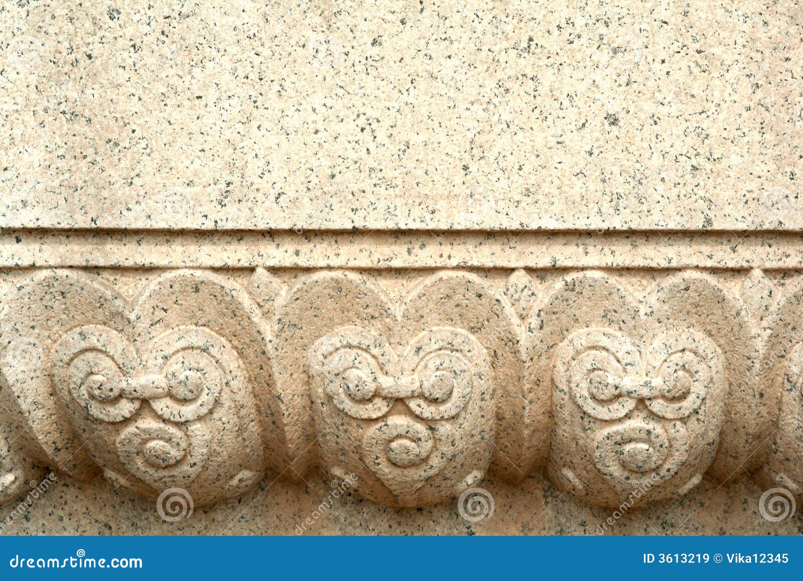 Stone carved pattern stock image. Image of japanese, china - 3613219