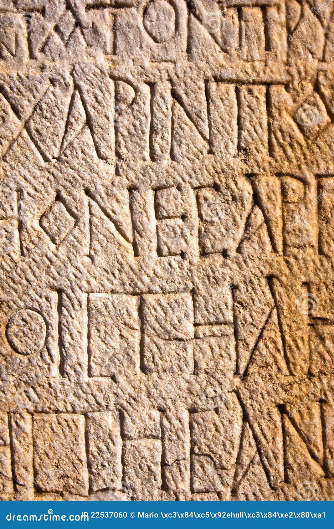 Stone carved writings stock photo. Image of writing, ruins - 22537060