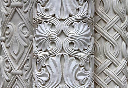 Stone carving stock photo. Image of ancient, culture - 14982910