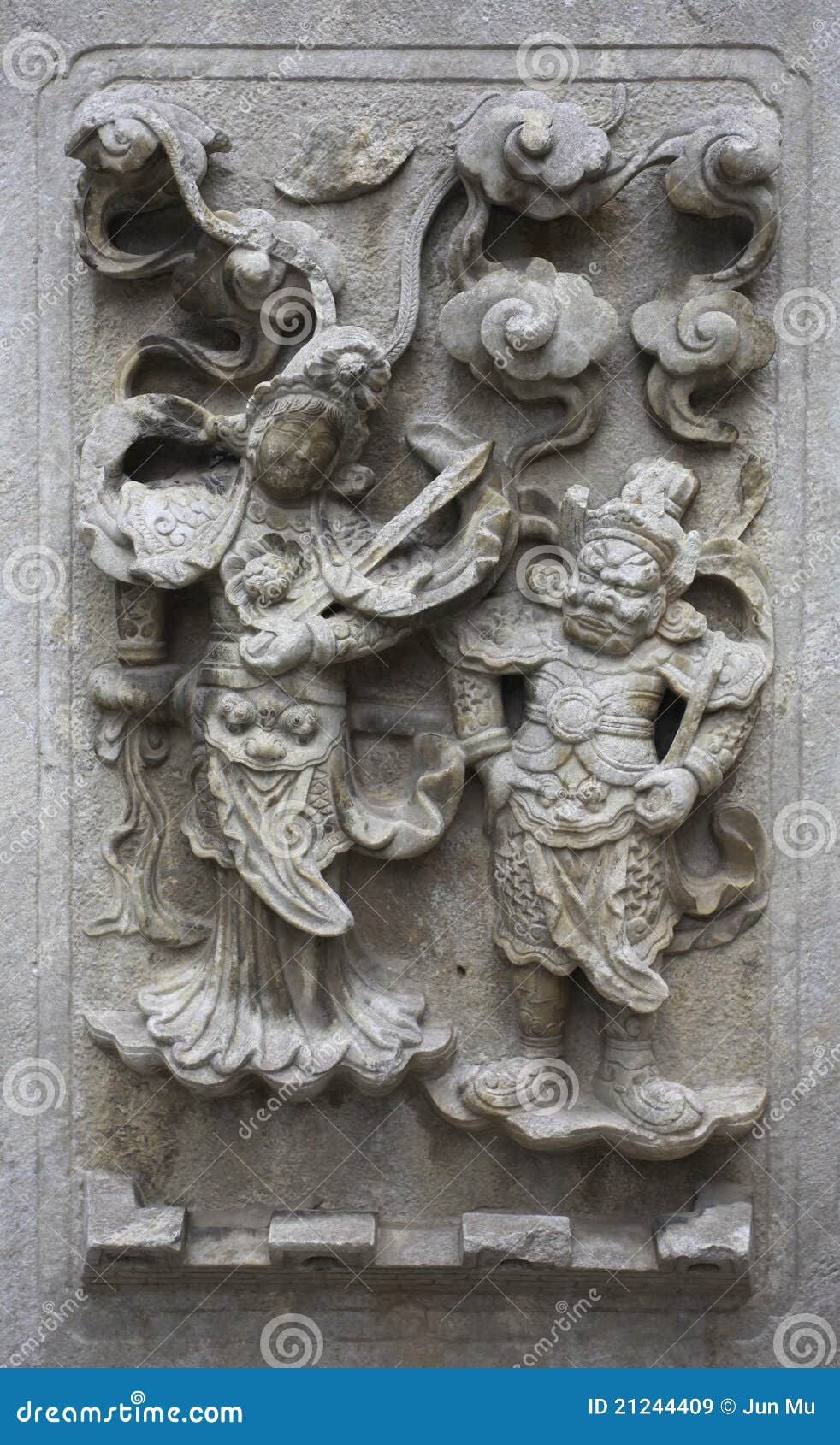 Stone carving stock image. Image of carving, exquisite - 21244409