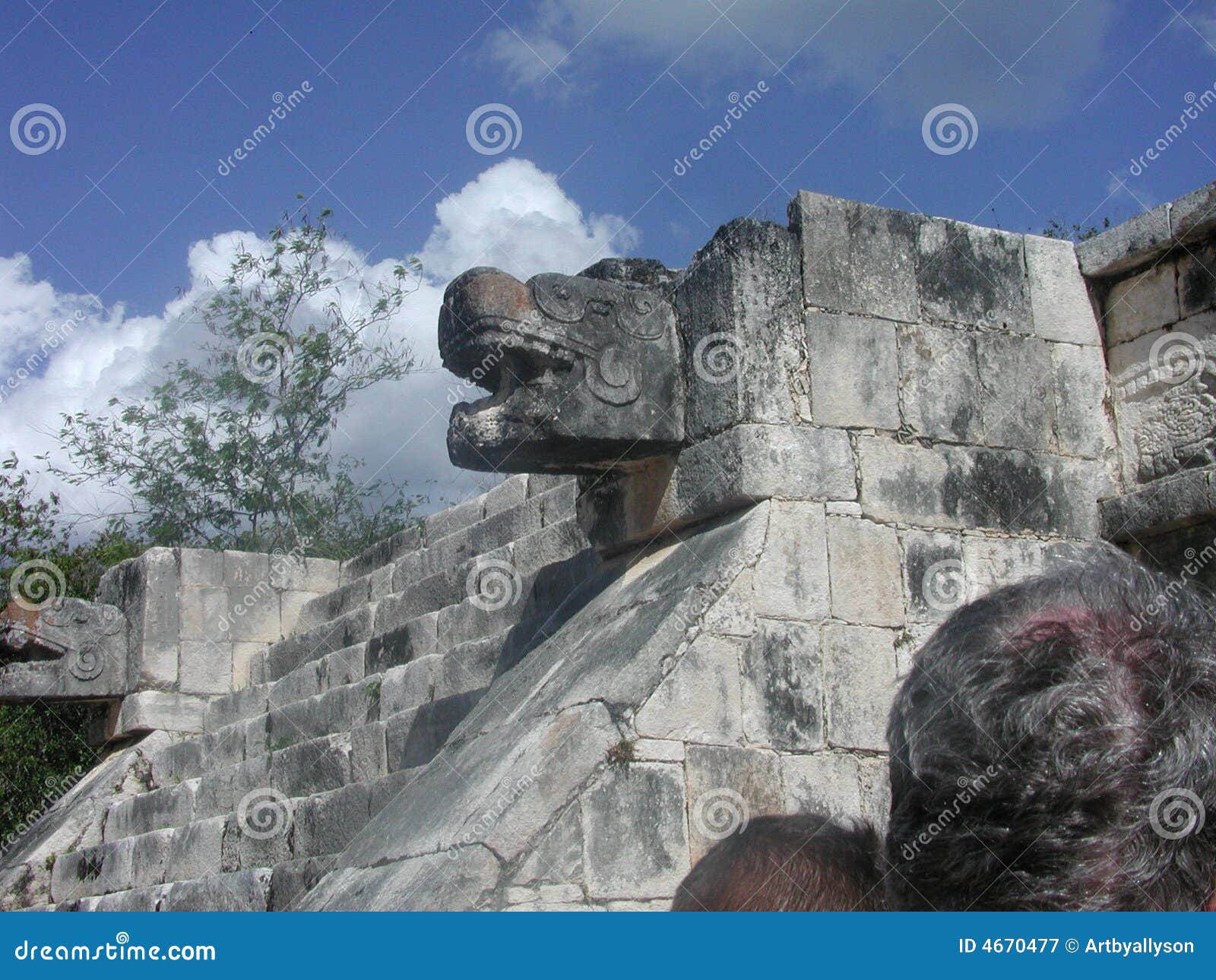 Stone Carving at Mayan Ruins Stock Image - Image of archaeologically ...