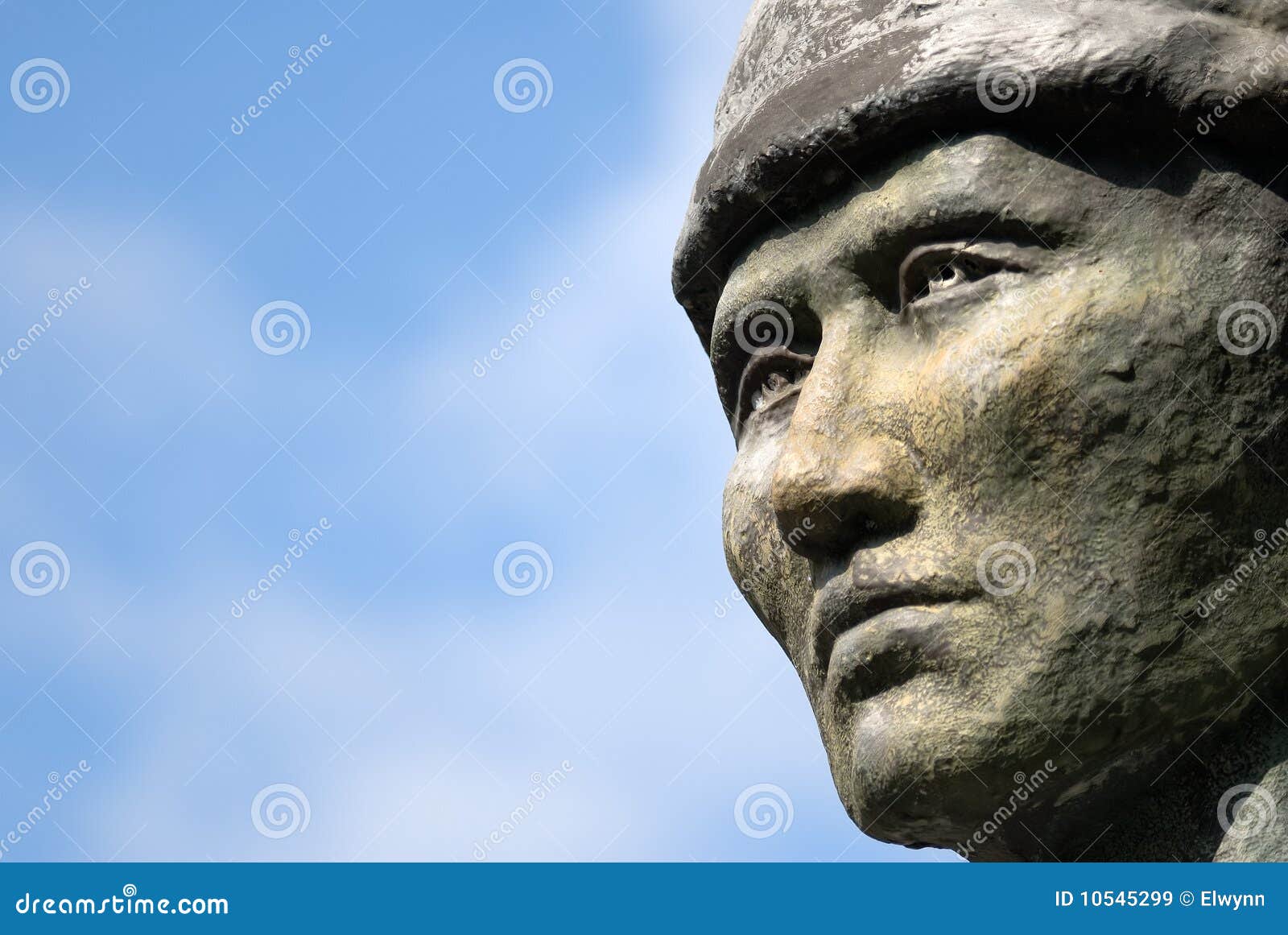 Stone Carving Portrait of Atayal Tribe Stock Image - Image of beautiful ...