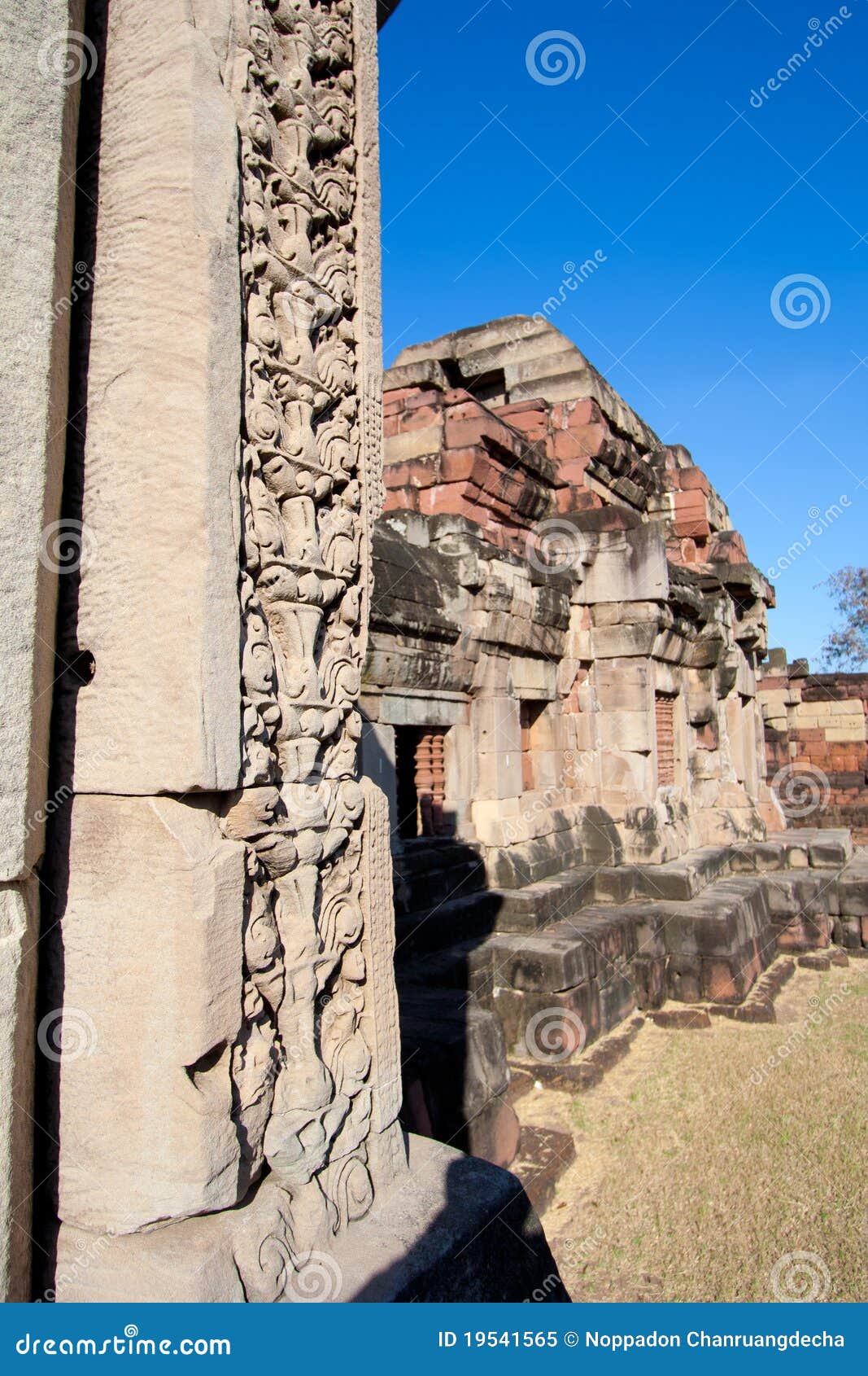 Stone castle stock image. Image of spiritual, architecture - 19541565