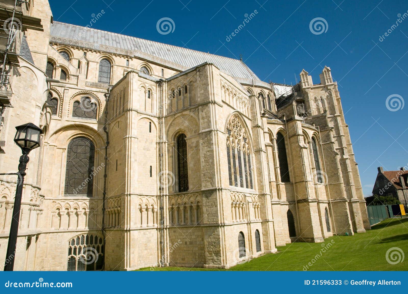 Stone of the cathedral stock image. Image of travel, spires - 21596333