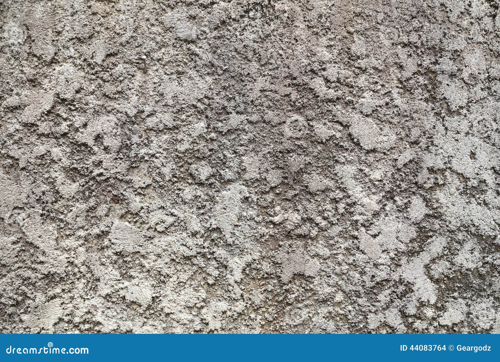 Stone cement texture stock photo. Image of surface, textured - 44083764