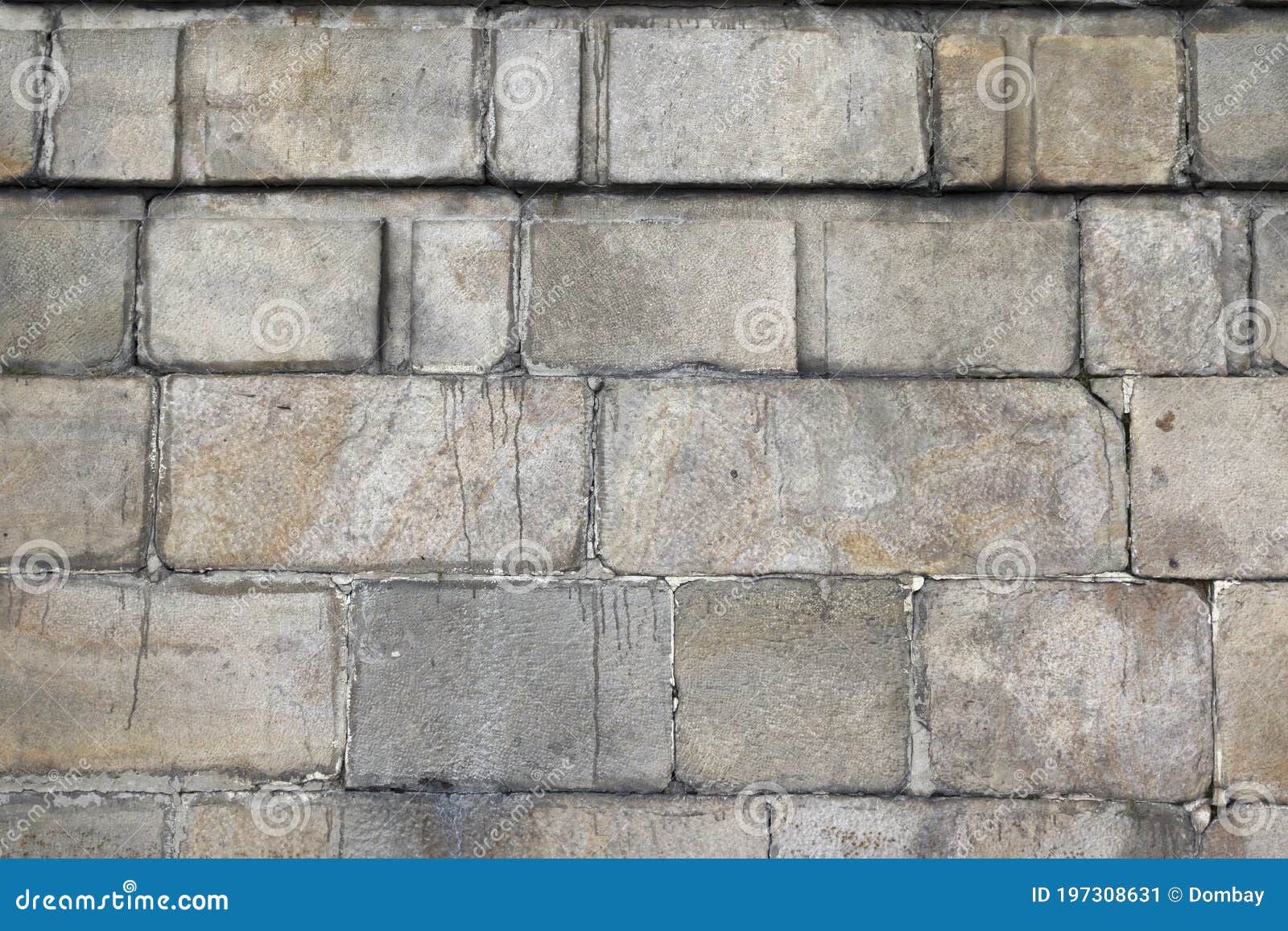 Stone Ceramic Brick Wall Texture Stock Image - Image of antique, dirty ...
