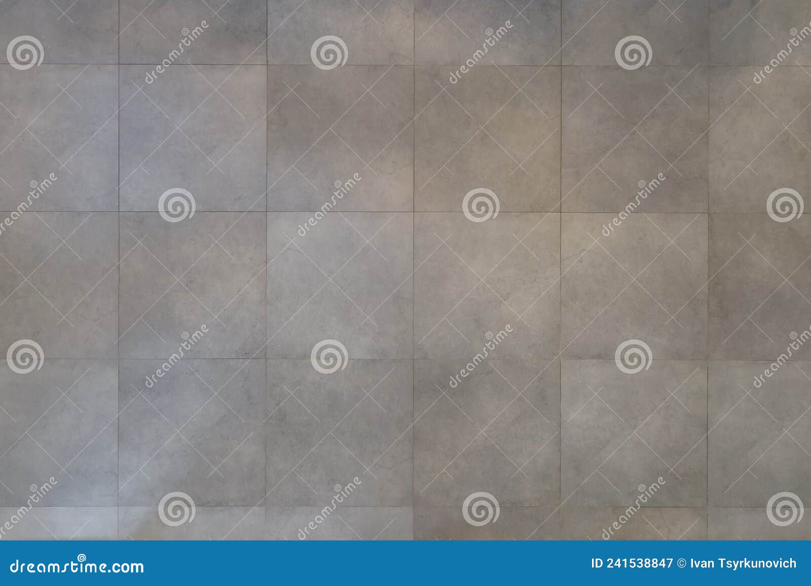 Stone and Ceramic Floor Tiles Texture, View from Above Stock Image ...