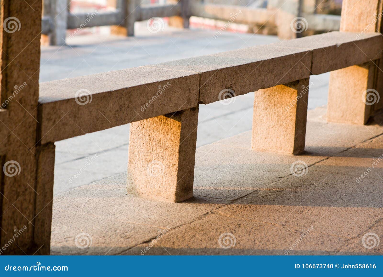 Stone chair stock photo. Image of scenery, fitness, cities - 106673740
