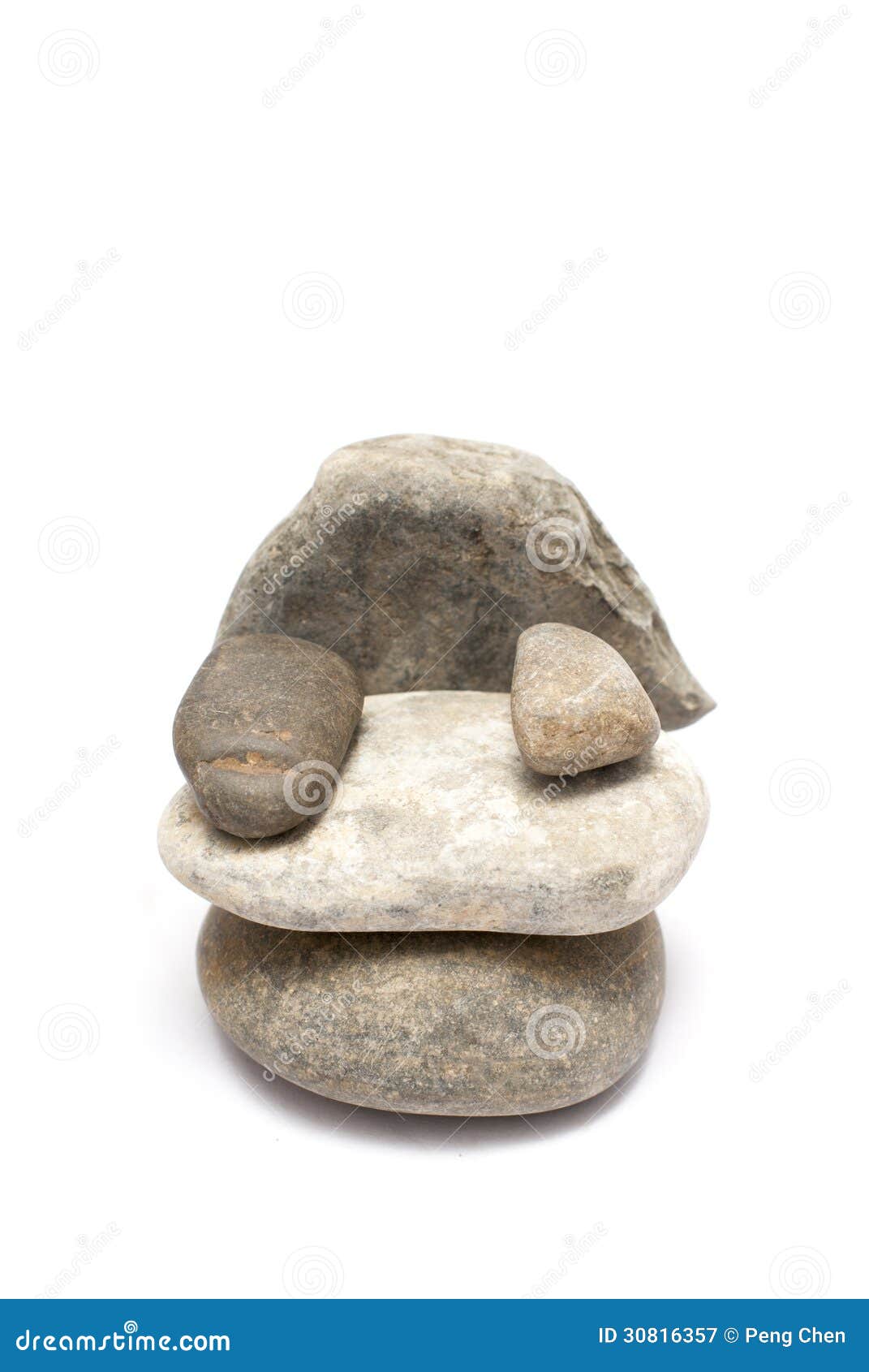 Stone chair stock image. Image of design, decorative - 30816357