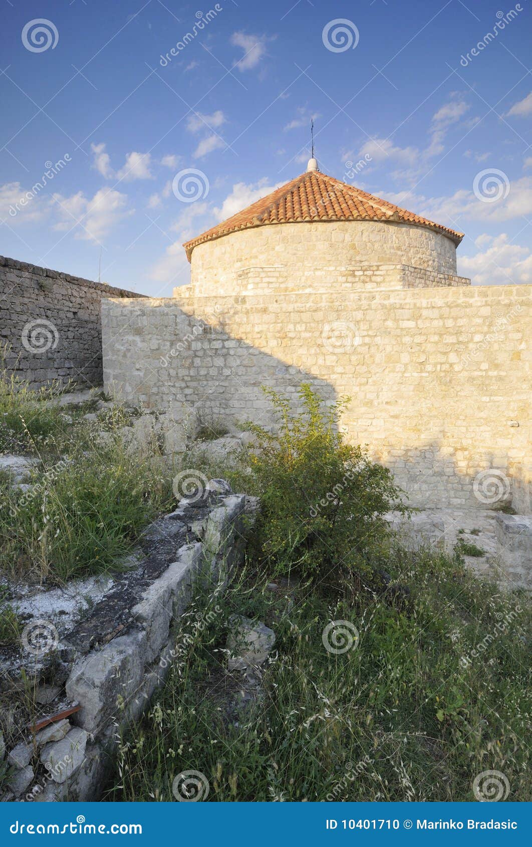 Stone chapel stock photo. Image of light, tourism, brightness - 10401710