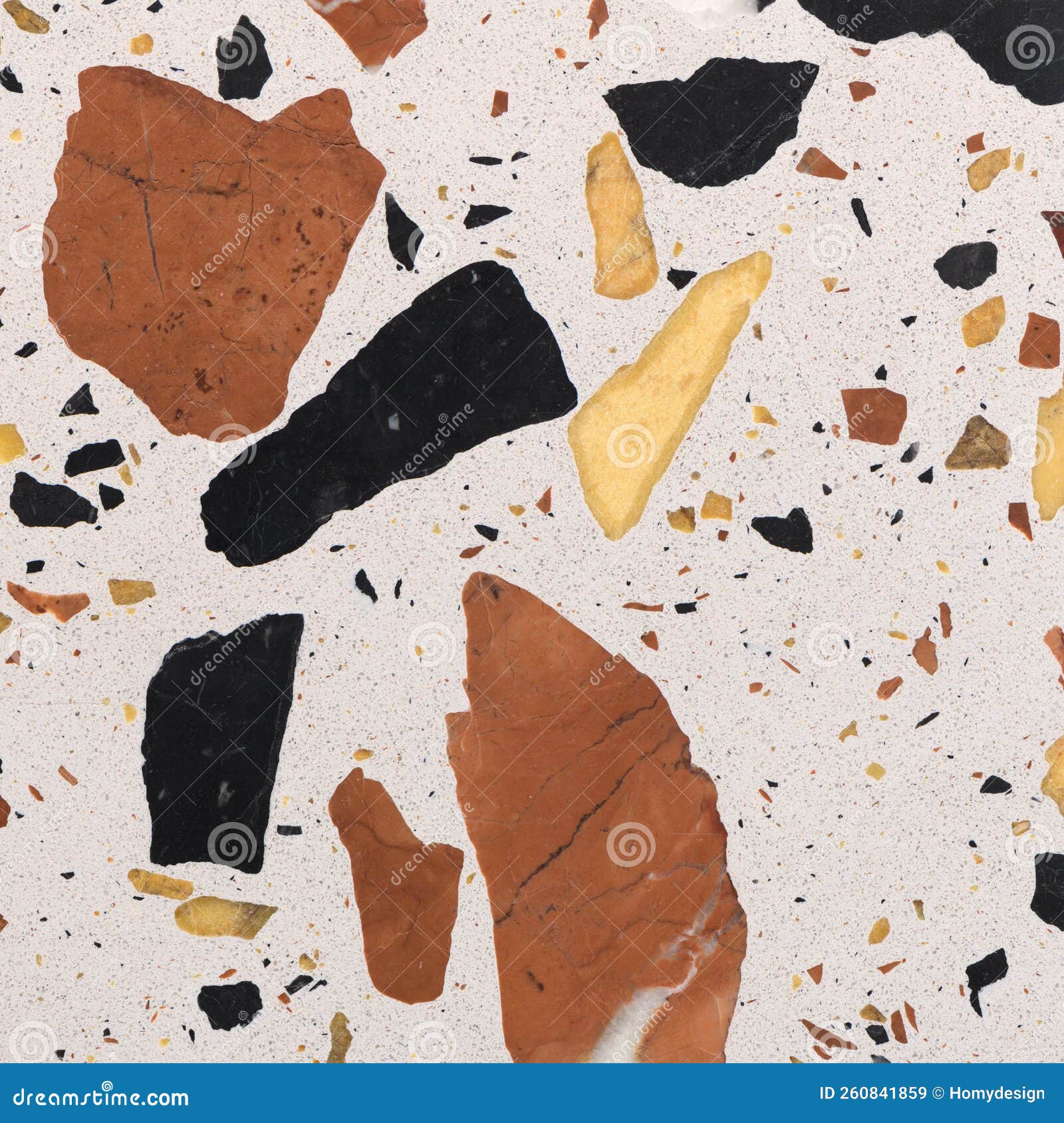 Stone chipboard surface stock illustration. Illustration of macro ...