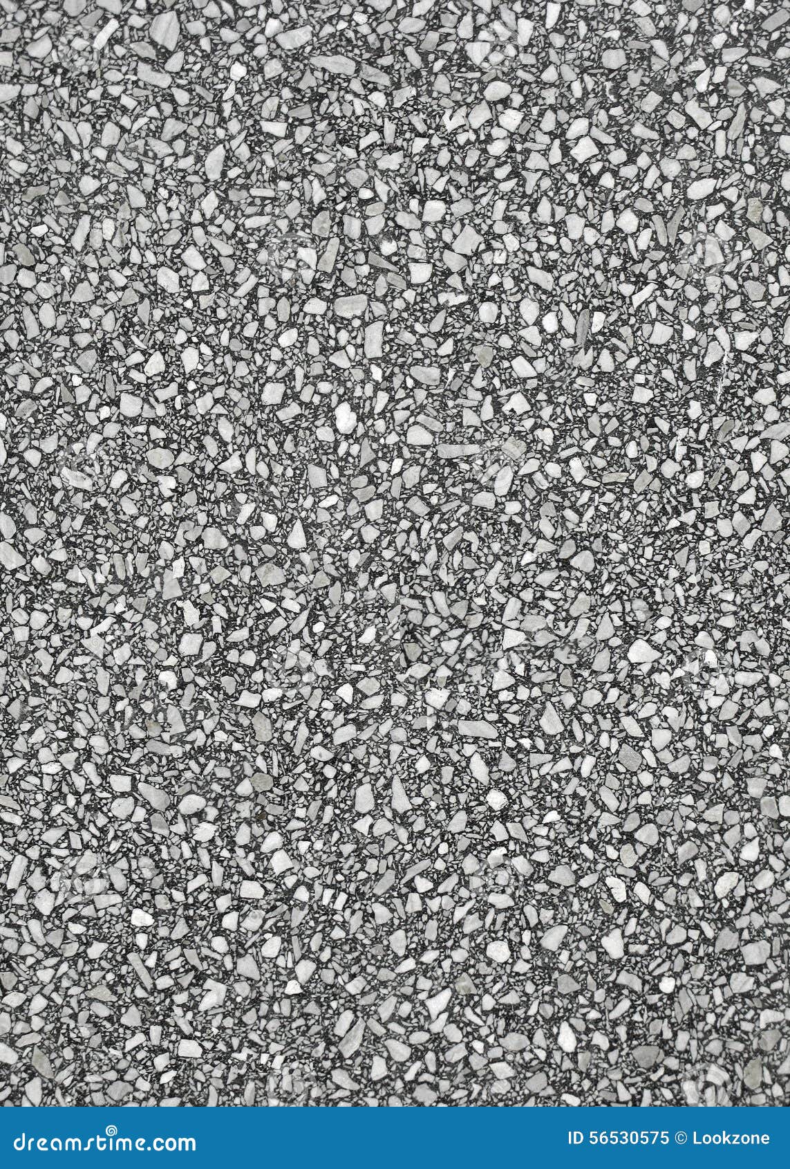 Stone Chips Asphalt stock image. Image of allover, random - 56530575