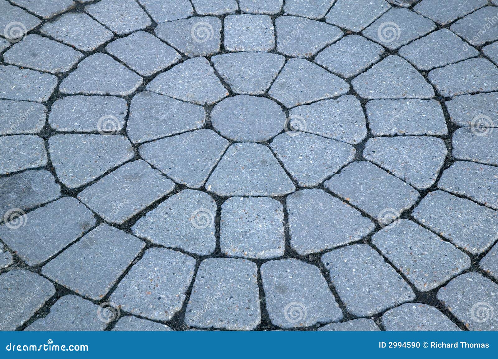 Stone circle stock photo. Image of urban, stone, brickettes - 2994590
