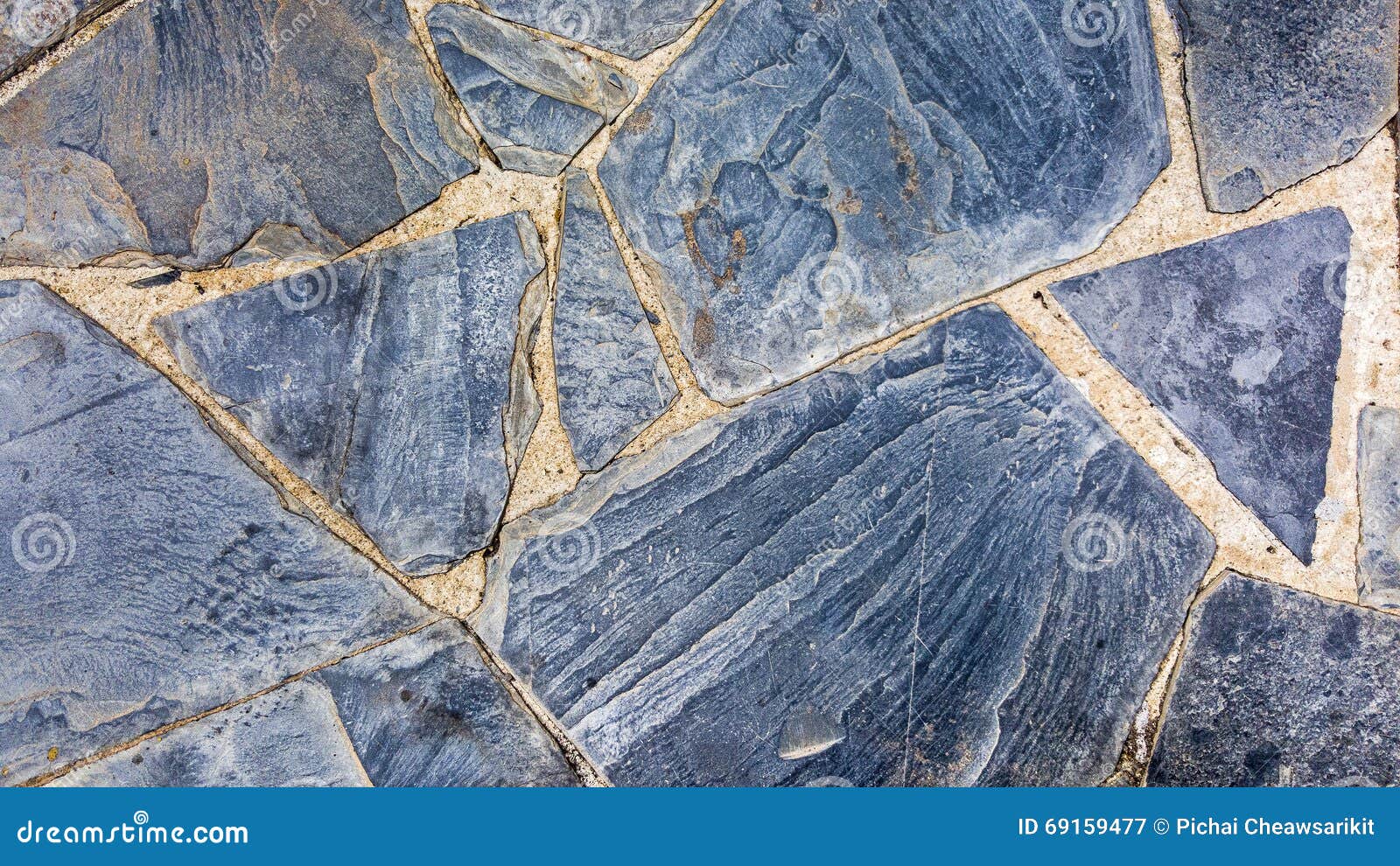 Stone Cladding floor stock image. Image of background - 69159477