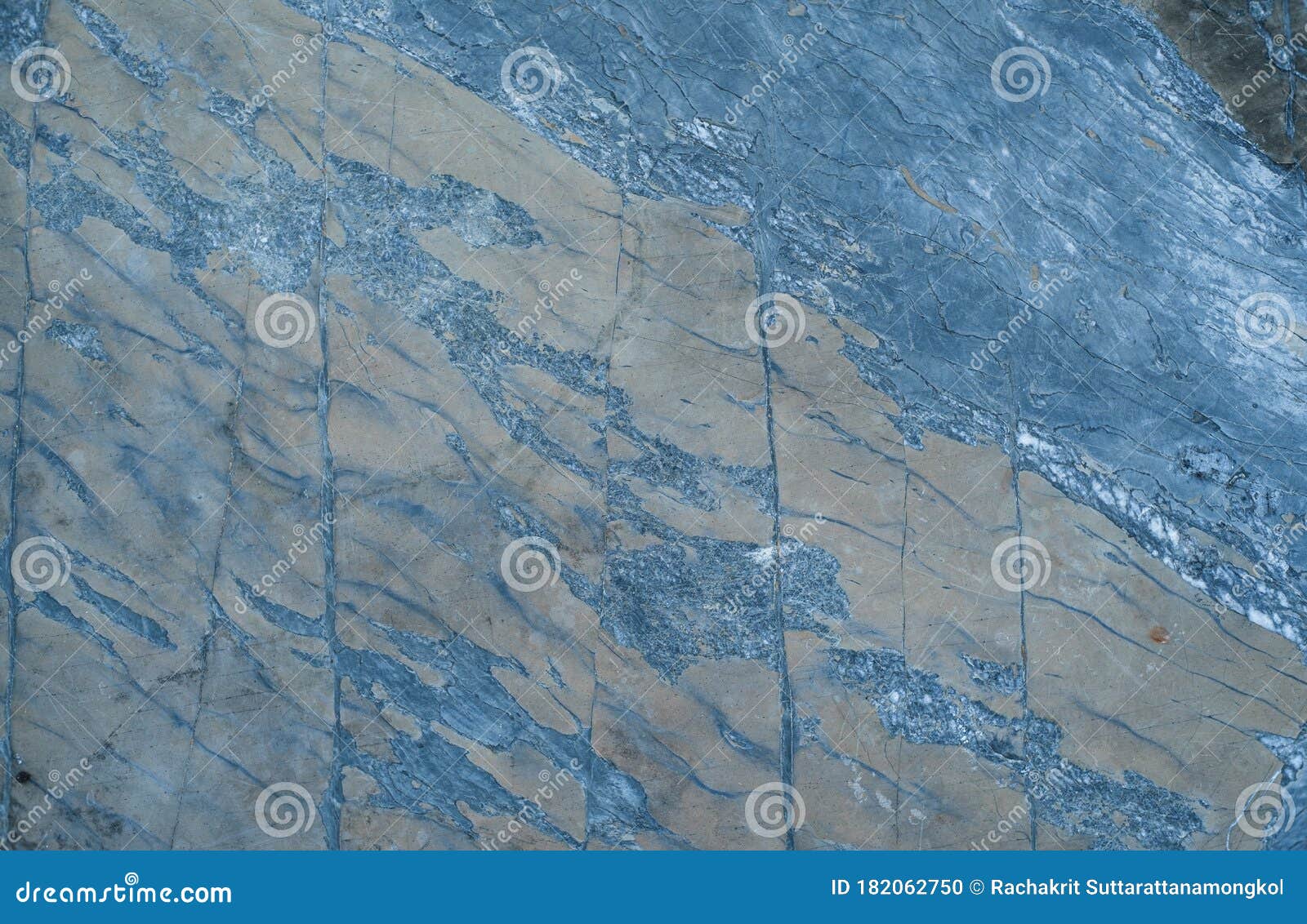 Stone Cliff Granite Full Screen with Crack Texture Stock Photo - Image ...