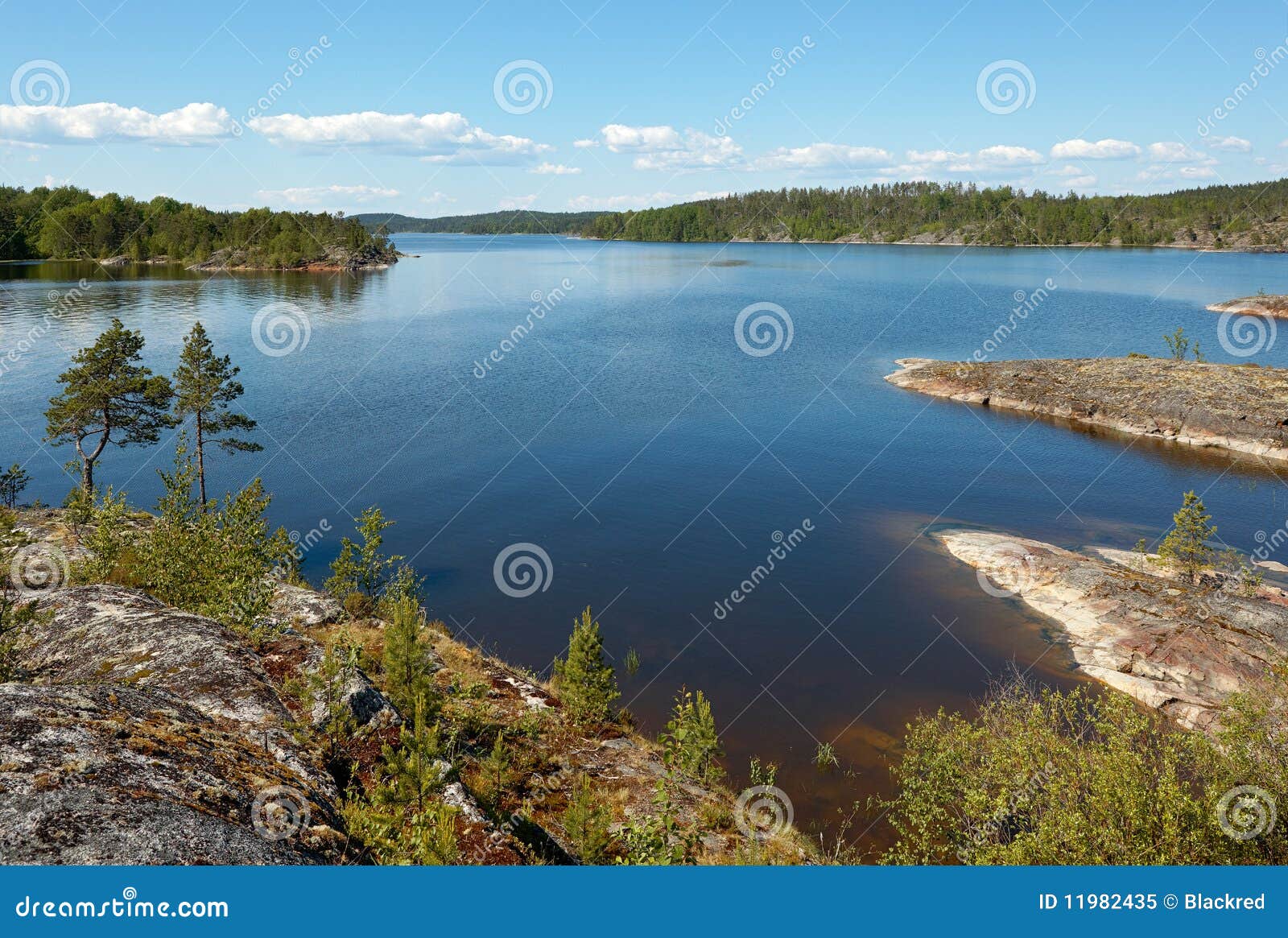 Stone coast stock image. Image of beautiful, beach, tourism - 11982435