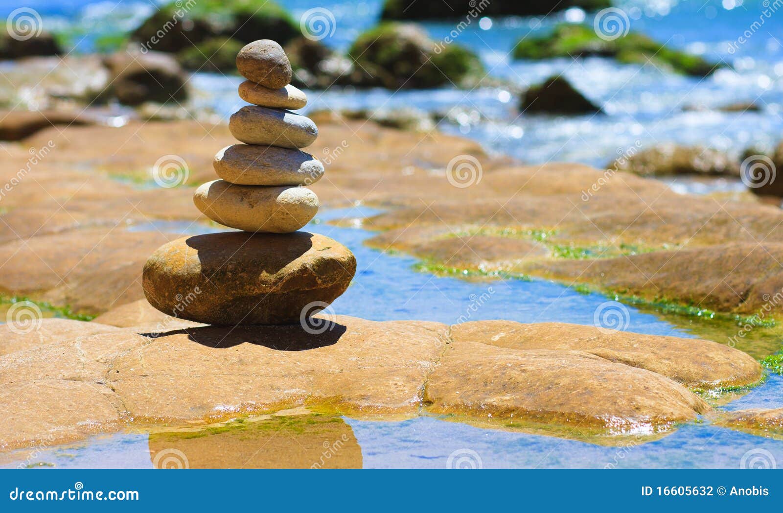 Stone collection stock photo. Image of blue, achievement - 16605632